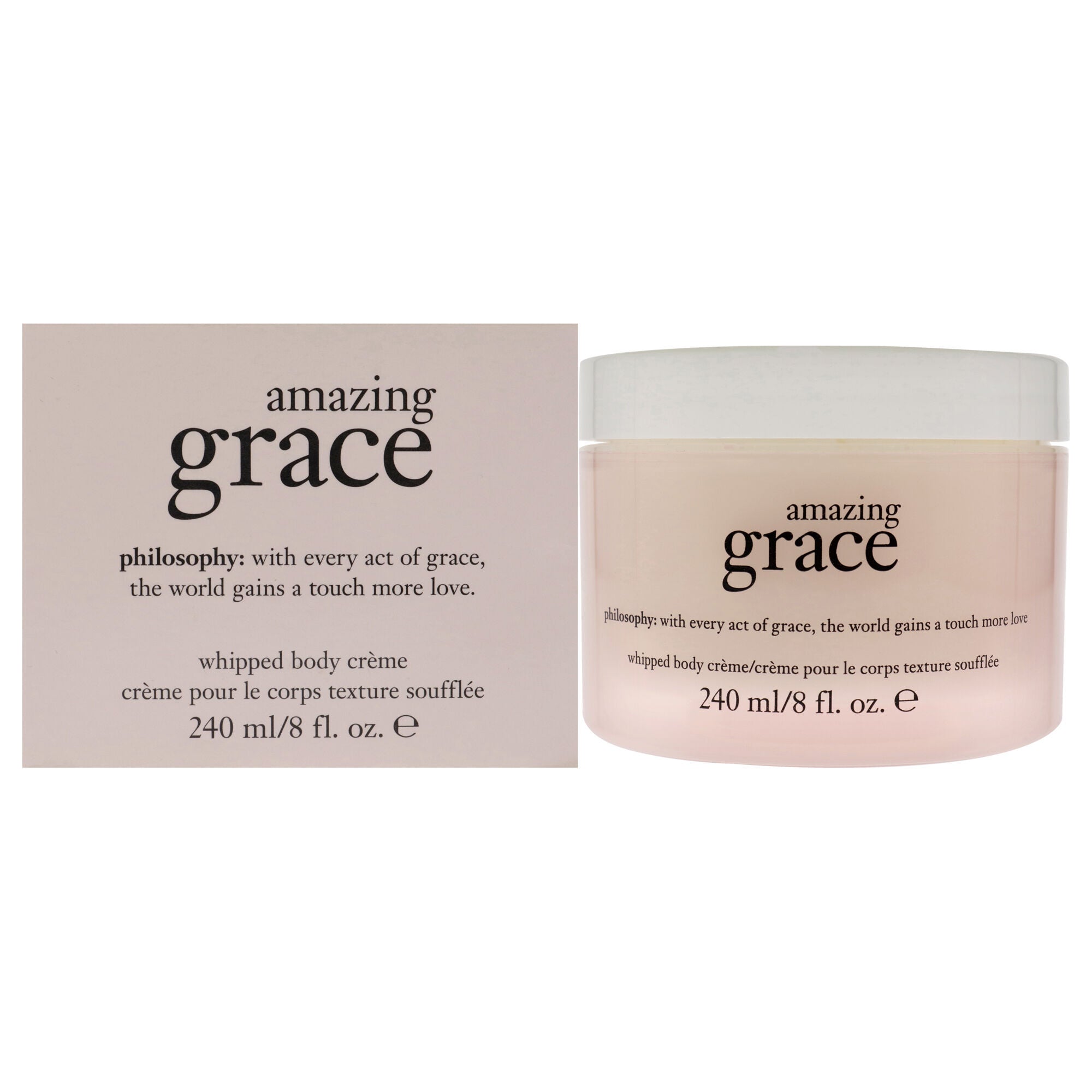 Amazing Grace Whipped Body Creme | Woman Within