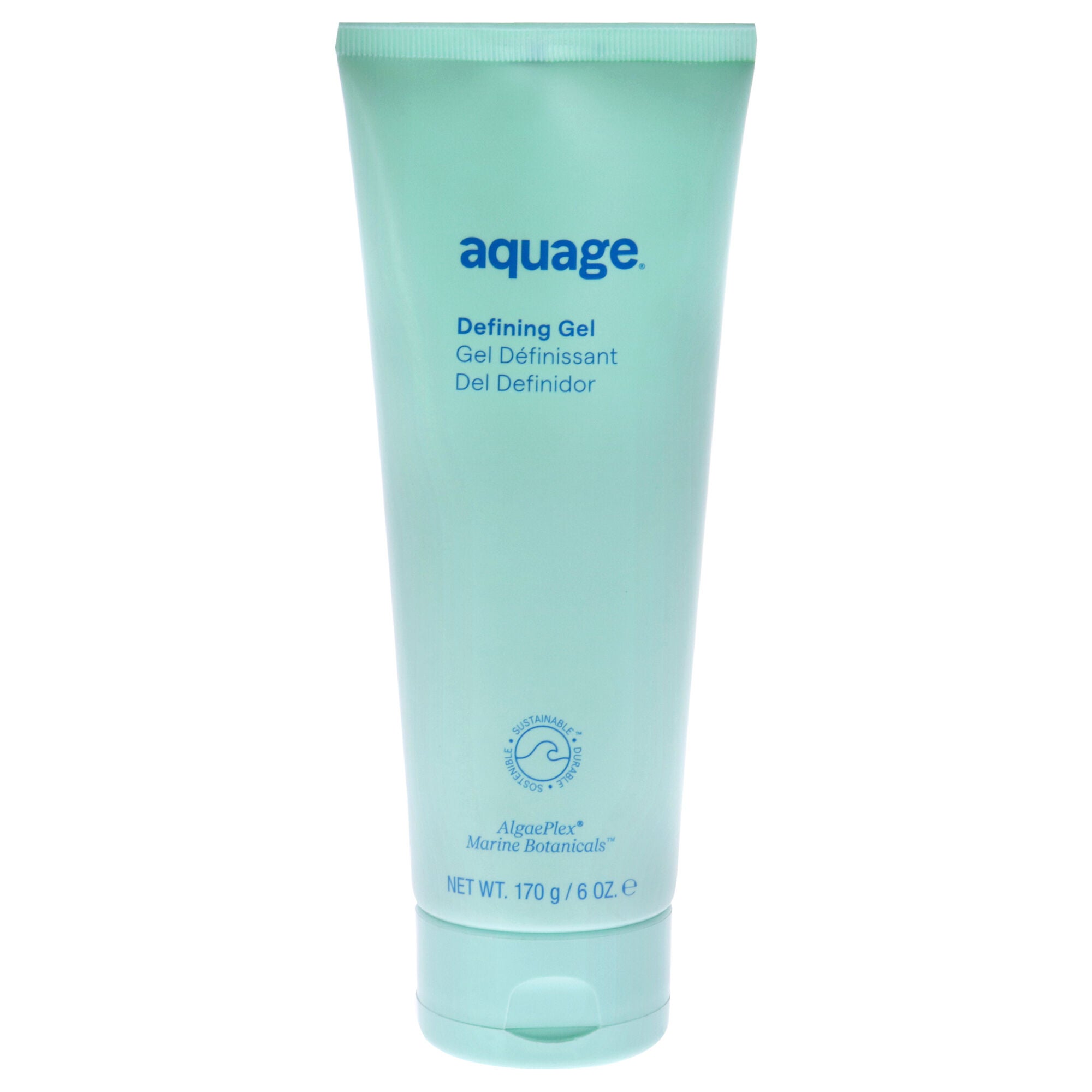 Defining Gel by Aquage for Unisex - 6 oz Gel | Woman Within