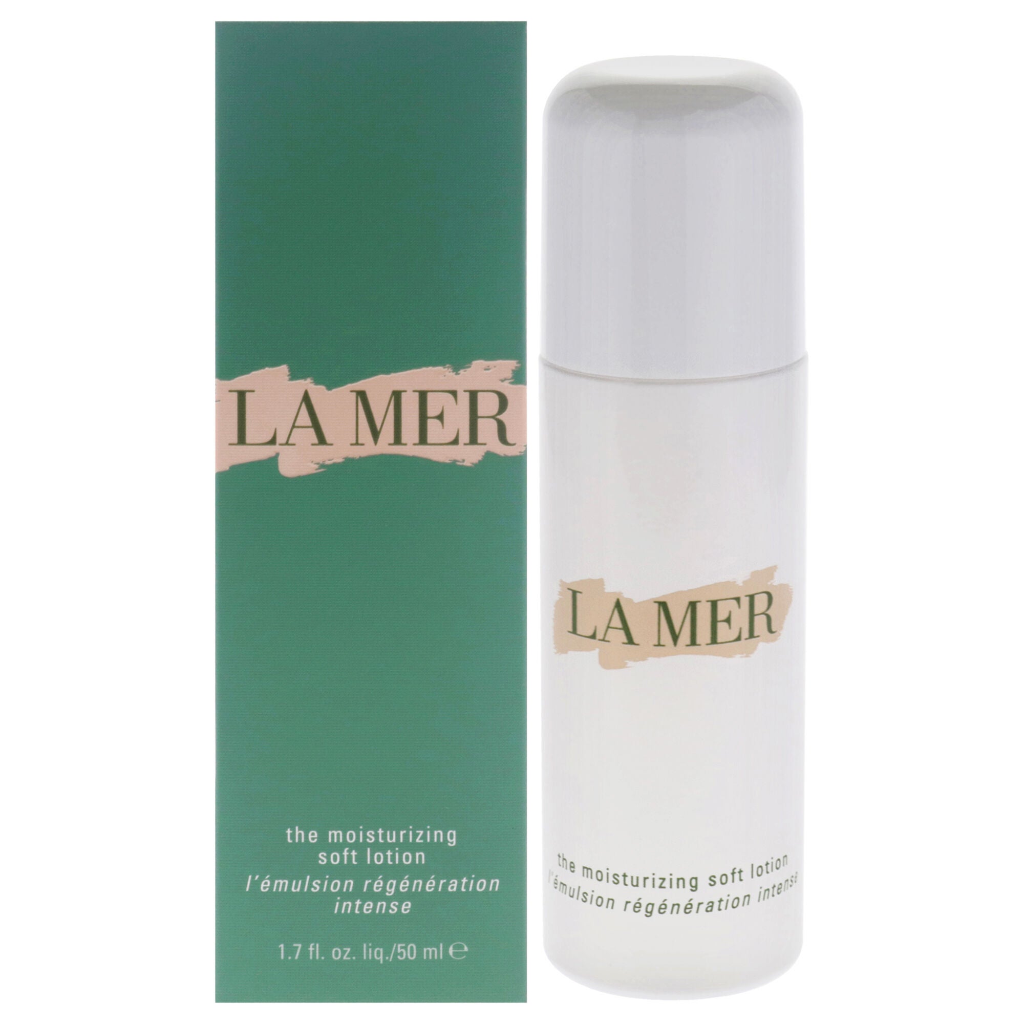 La Mer | Woman Within