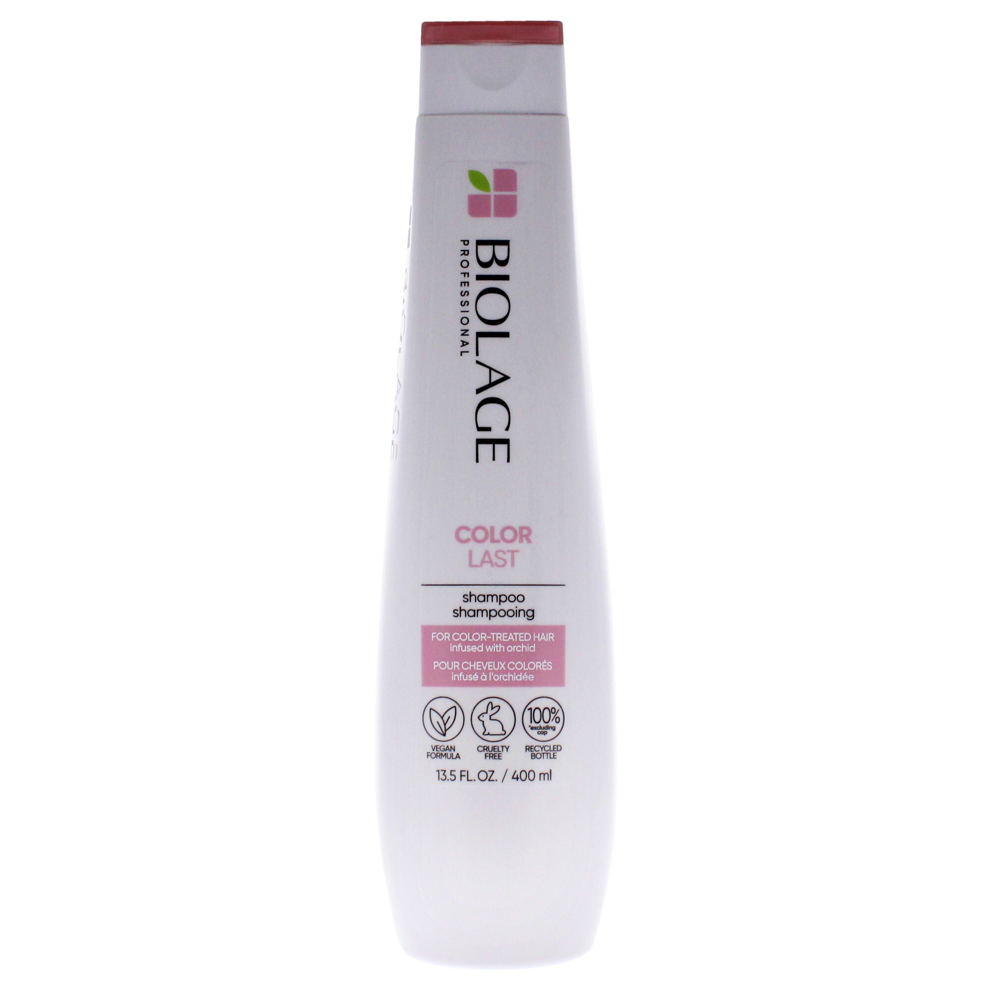 Biolage Color Last Shampoo by Matrix for Unisex - 13.5 oz Shampoo ...