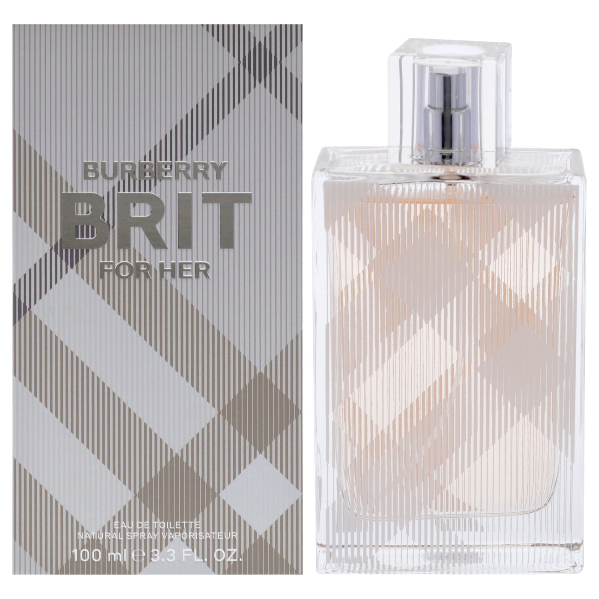 Burberry Brit | Woman Within