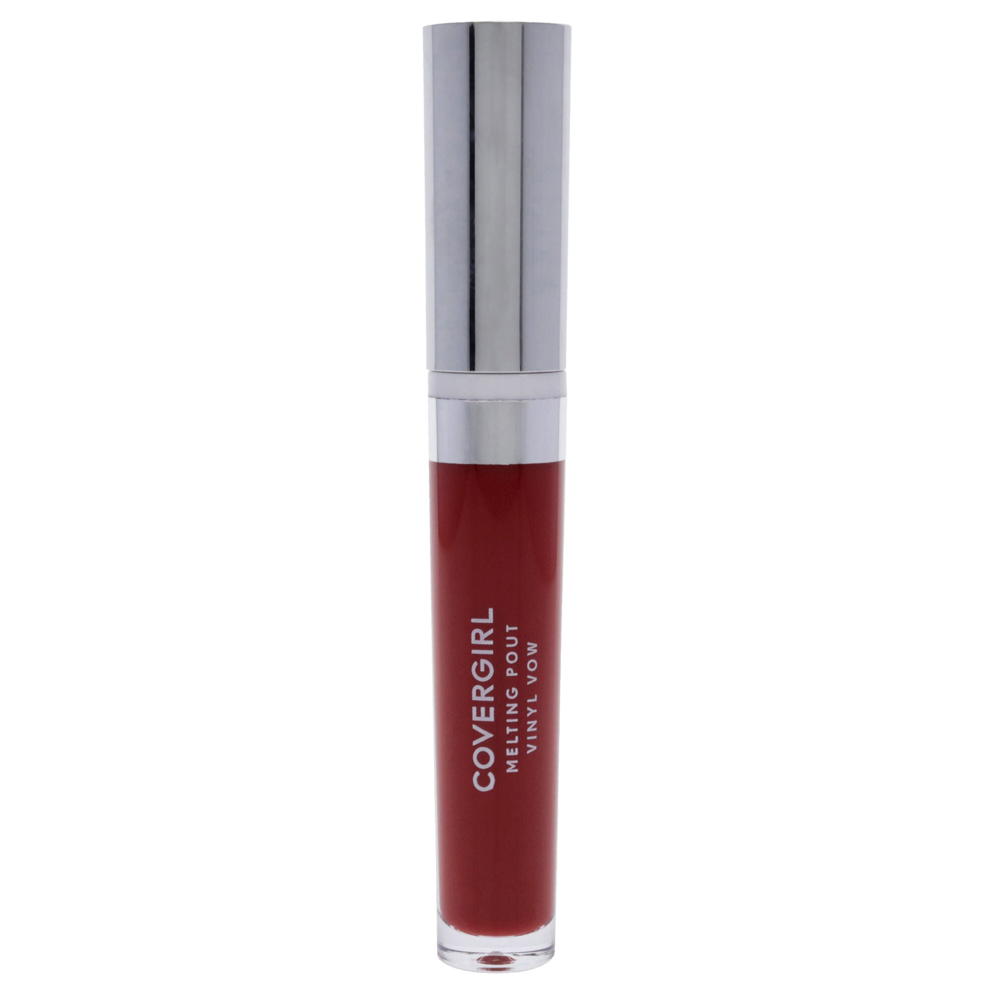 Melting Pout Vinyl Vow Liquid Lipstick - 225 Keep It Going by CoverGirl ...