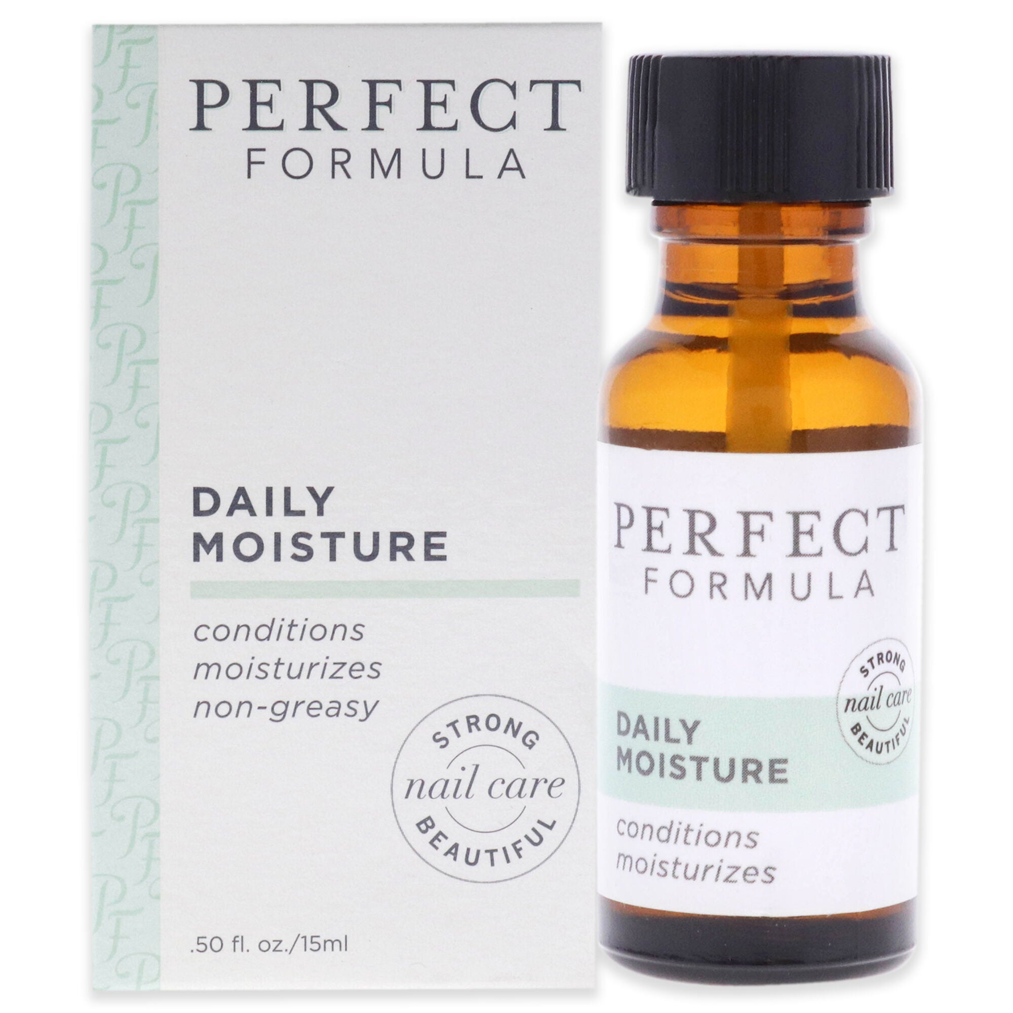 Perfect Formula Daily Moisture Treatment by Perfect Formula for Women ...