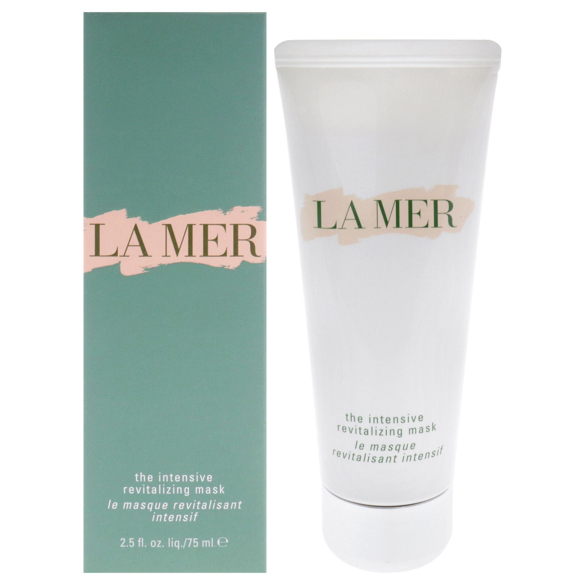 La Mer | Woman Within