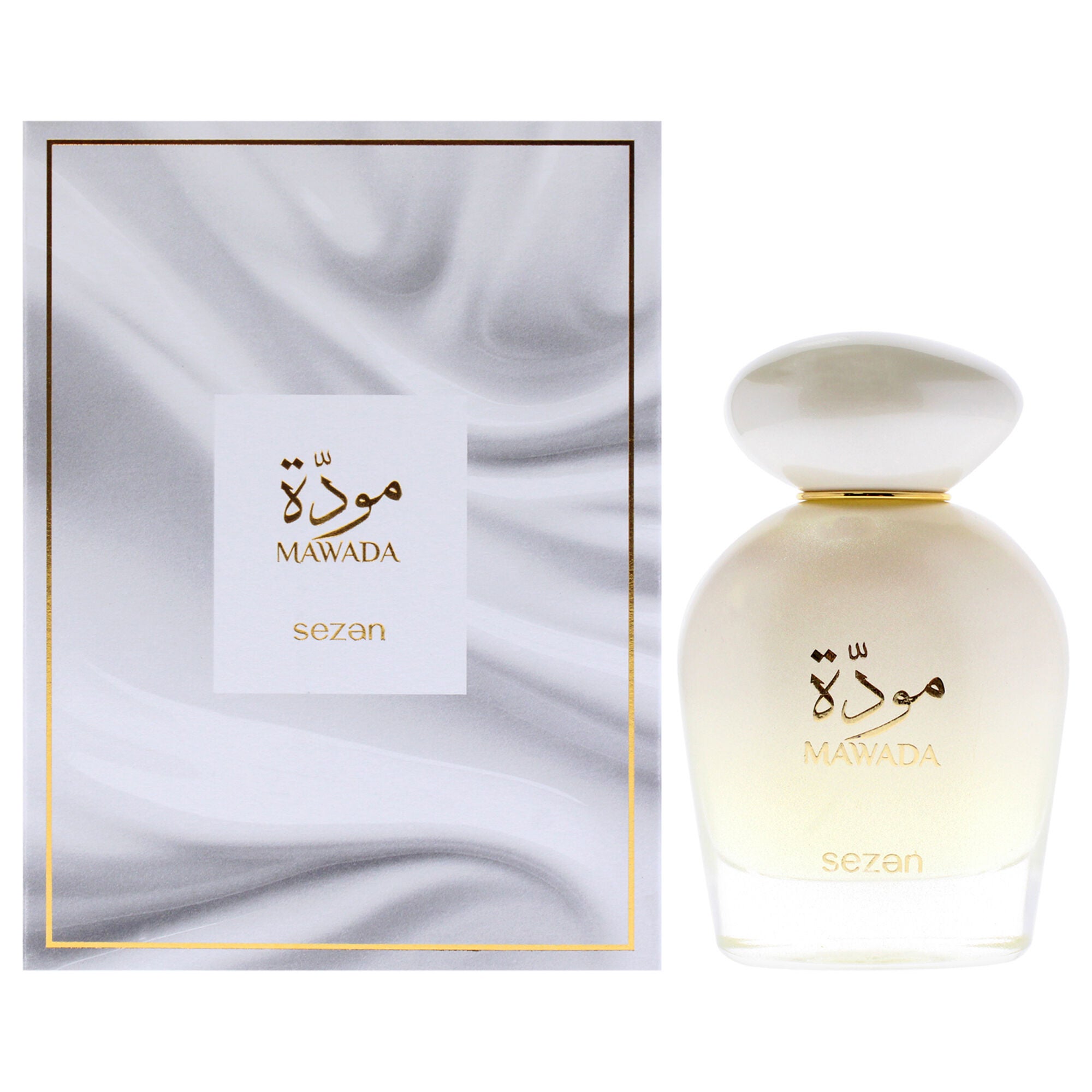 Mawada by Sezan for Women - 3.72 oz Parfum Spray | Woman Within