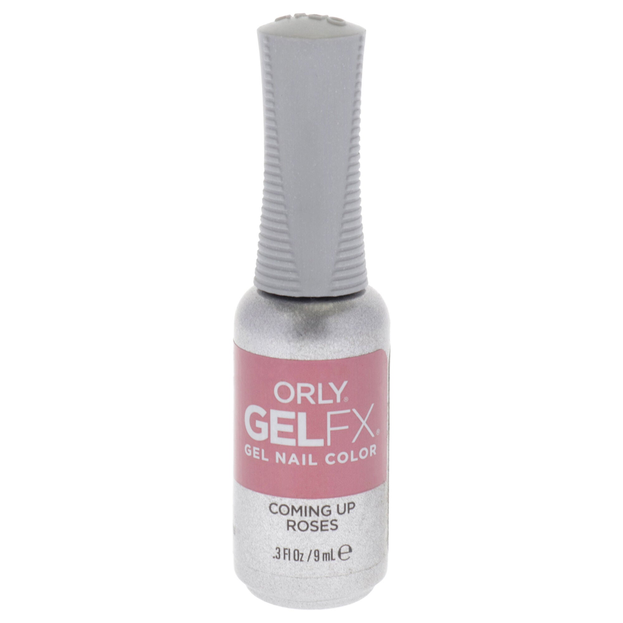 Gel Fx Gel Nail Color - 3000015 Coming Up Roses by Orly for Women - 0.3 ...