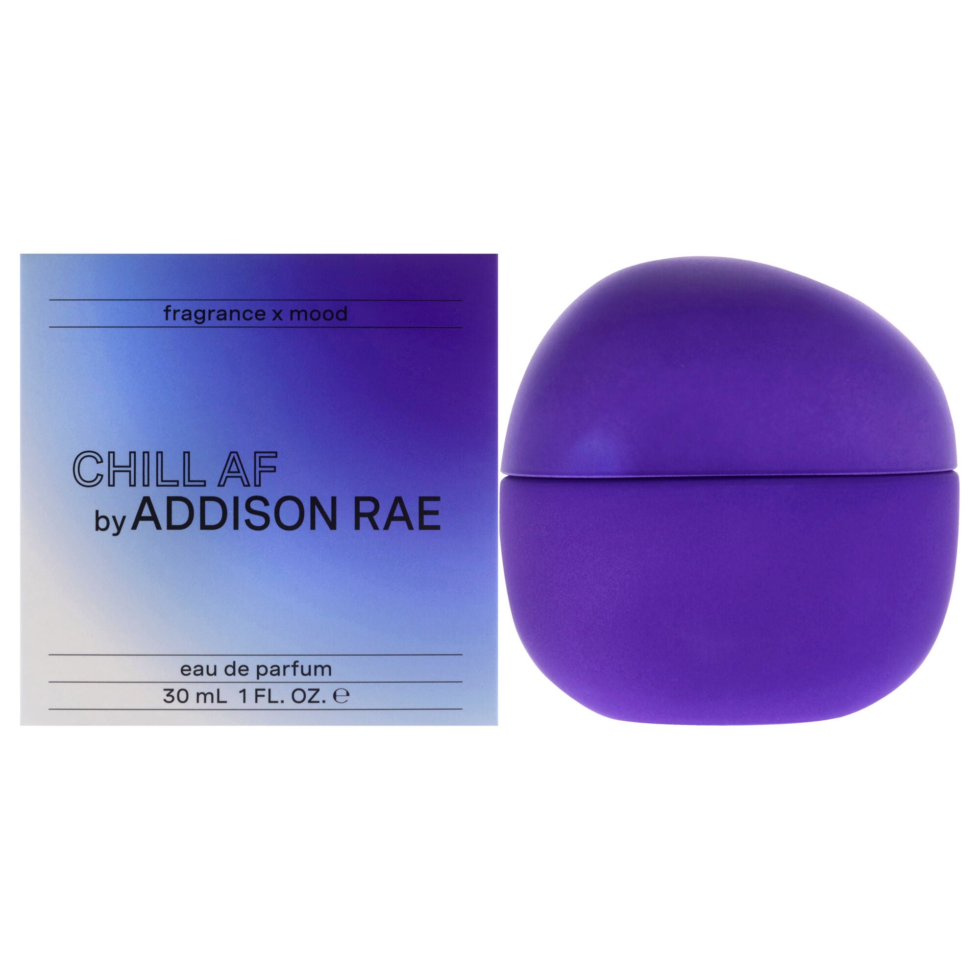 Chill AF by Addison Rae for Women - 1 oz EDP Spray | Woman Within