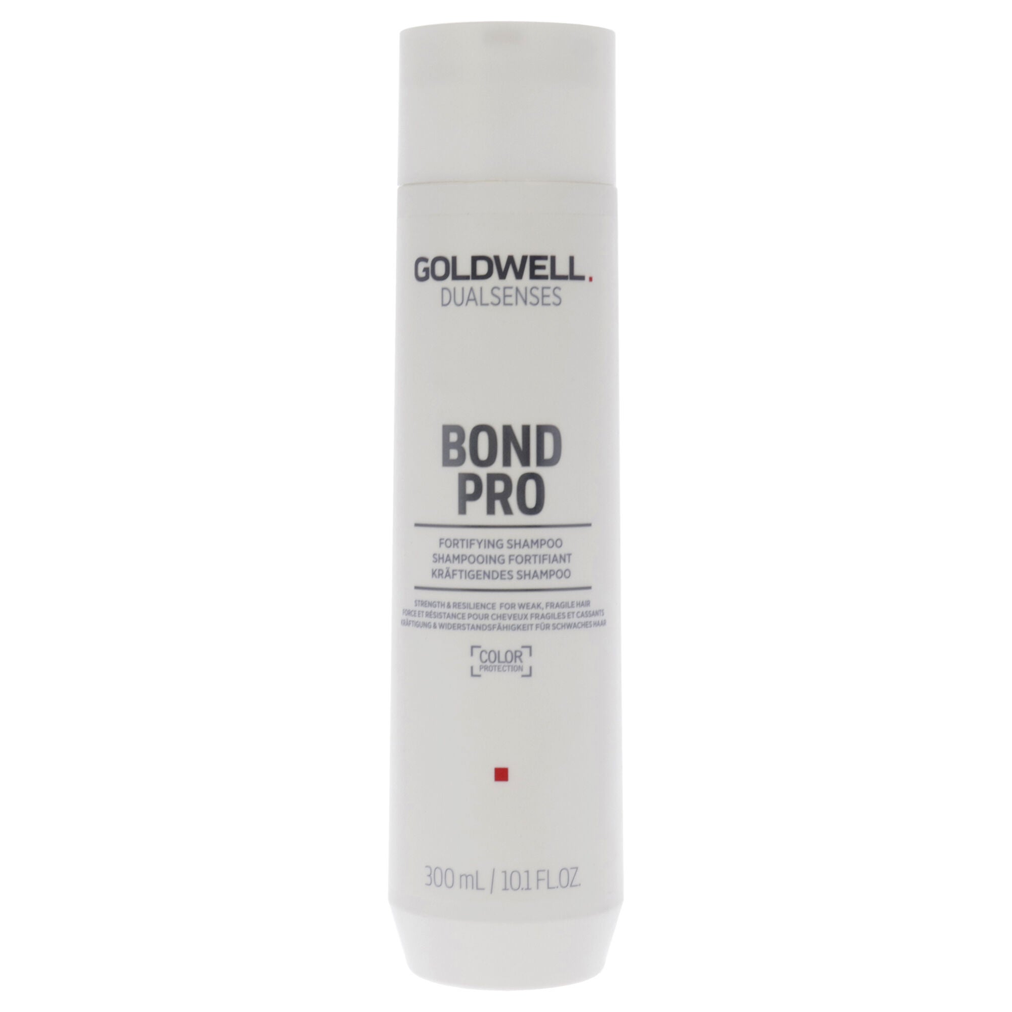 Dualsenses Bond Pro Fortifying Shampoo by Goldwell for Unisex - 10.1 oz ...