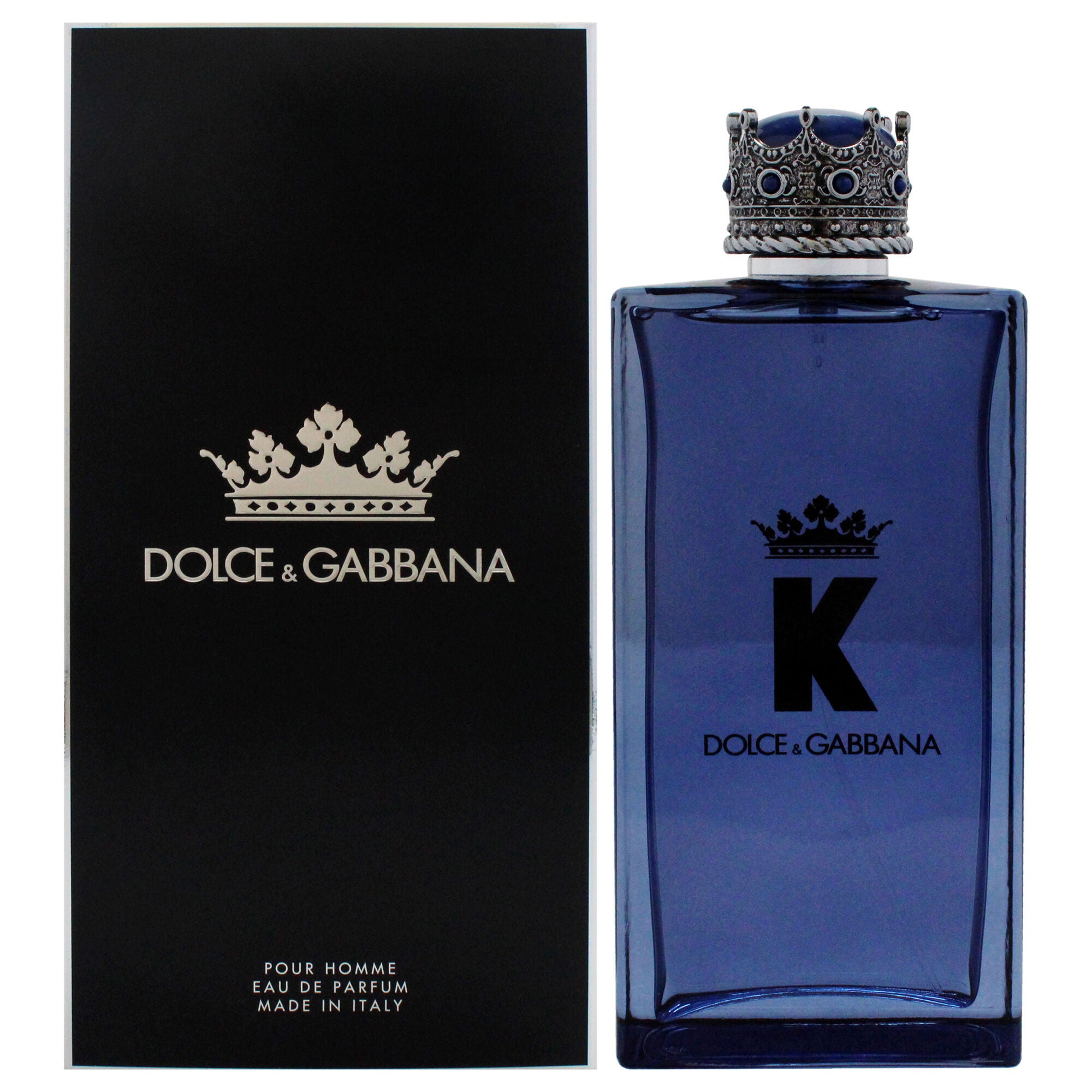 K by Dolce and Gabbana for Men - 6.7 oz EDP Spray | Woman Within