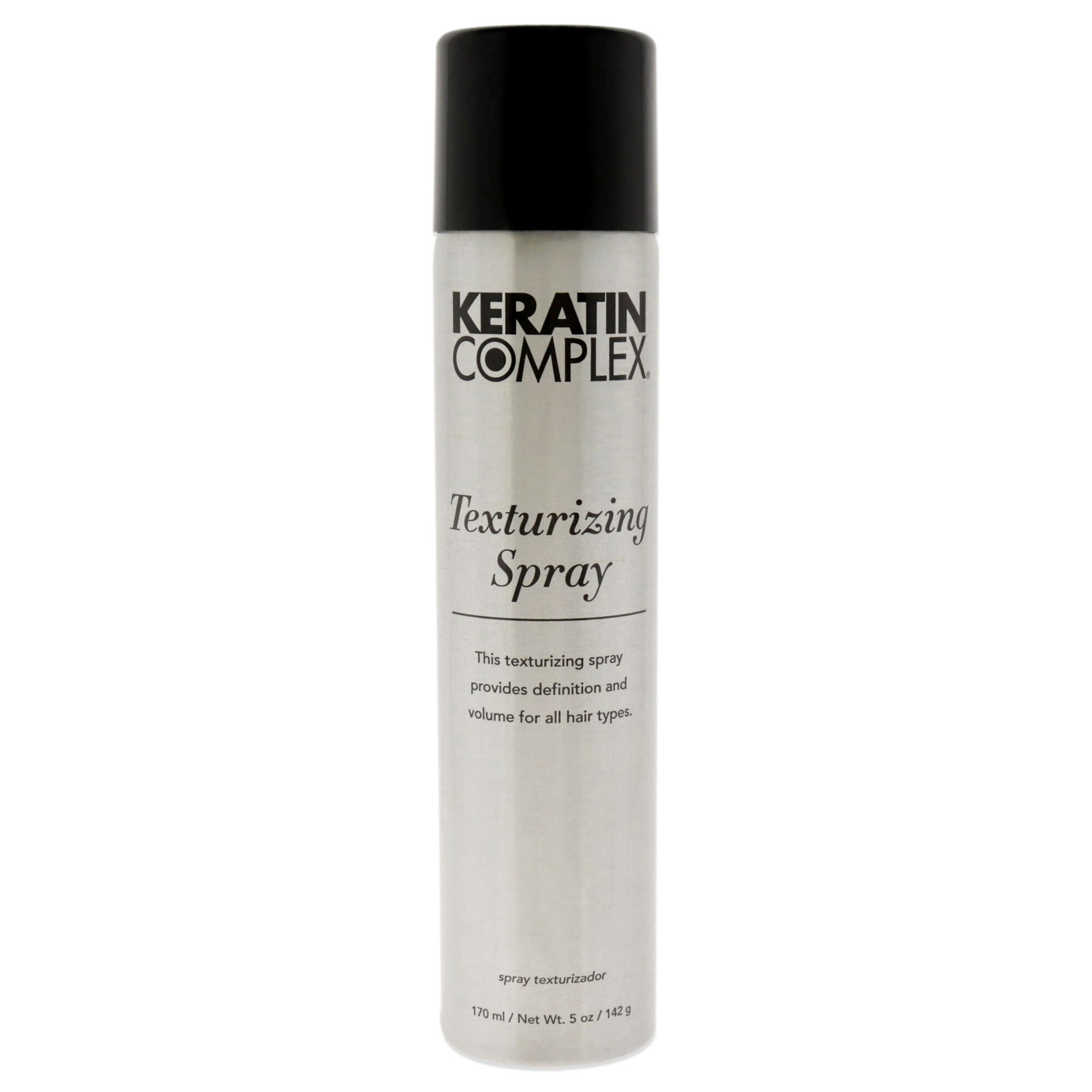 Keratin Complex | Woman Within