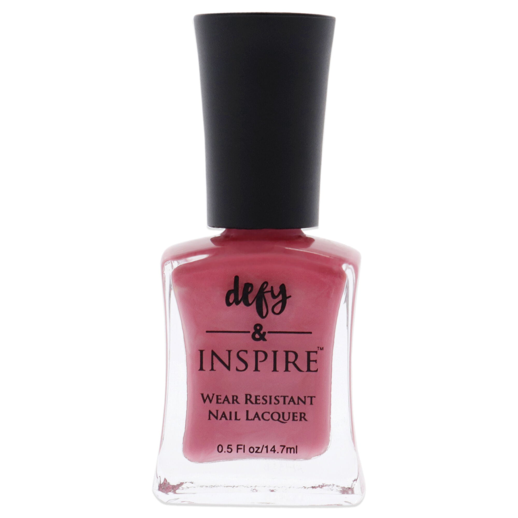 Wear Resistant Nail Lacquer - 192 After The Rose by Defy and Inspire ...