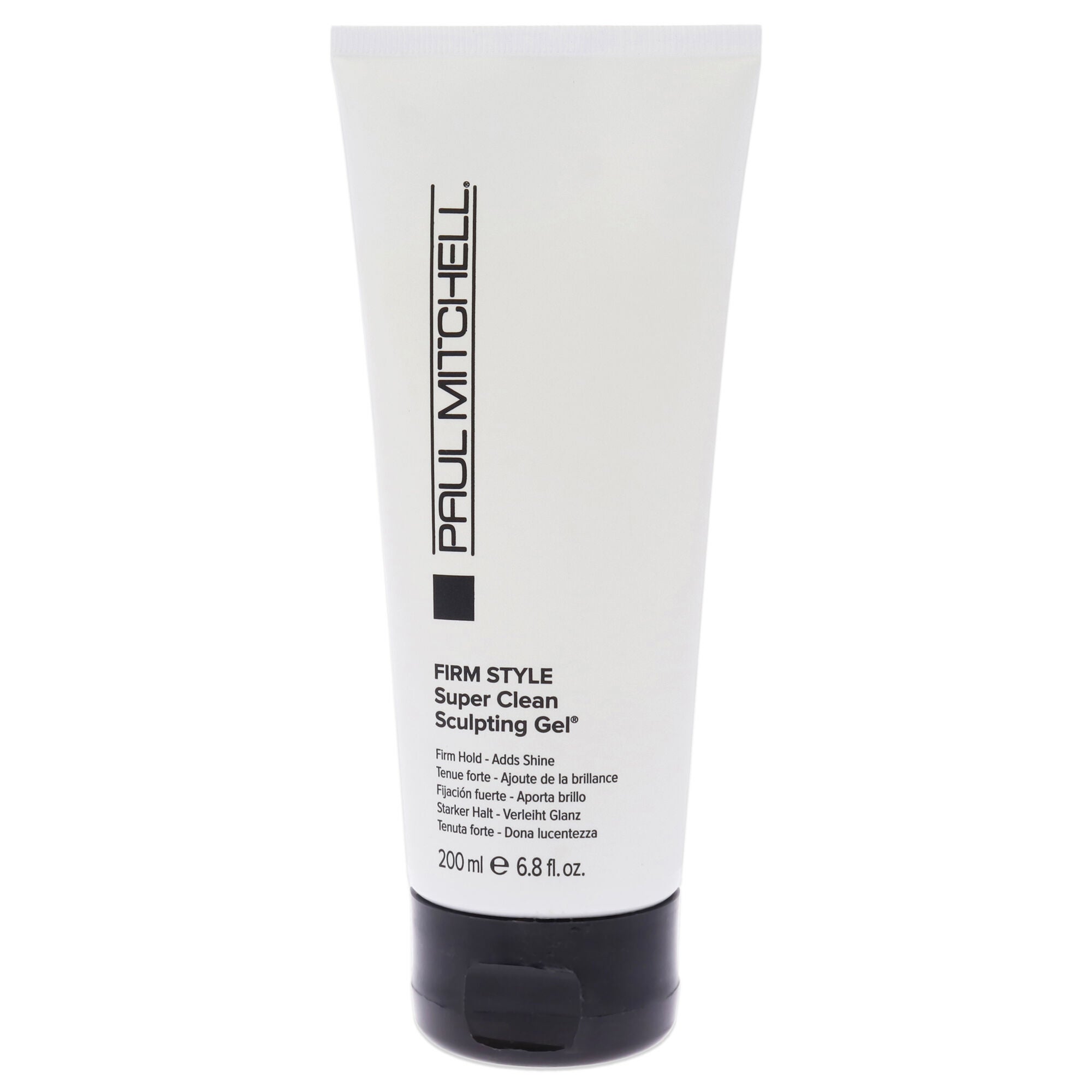 Firm Style Super Clean Sculpting Gel | Woman Within