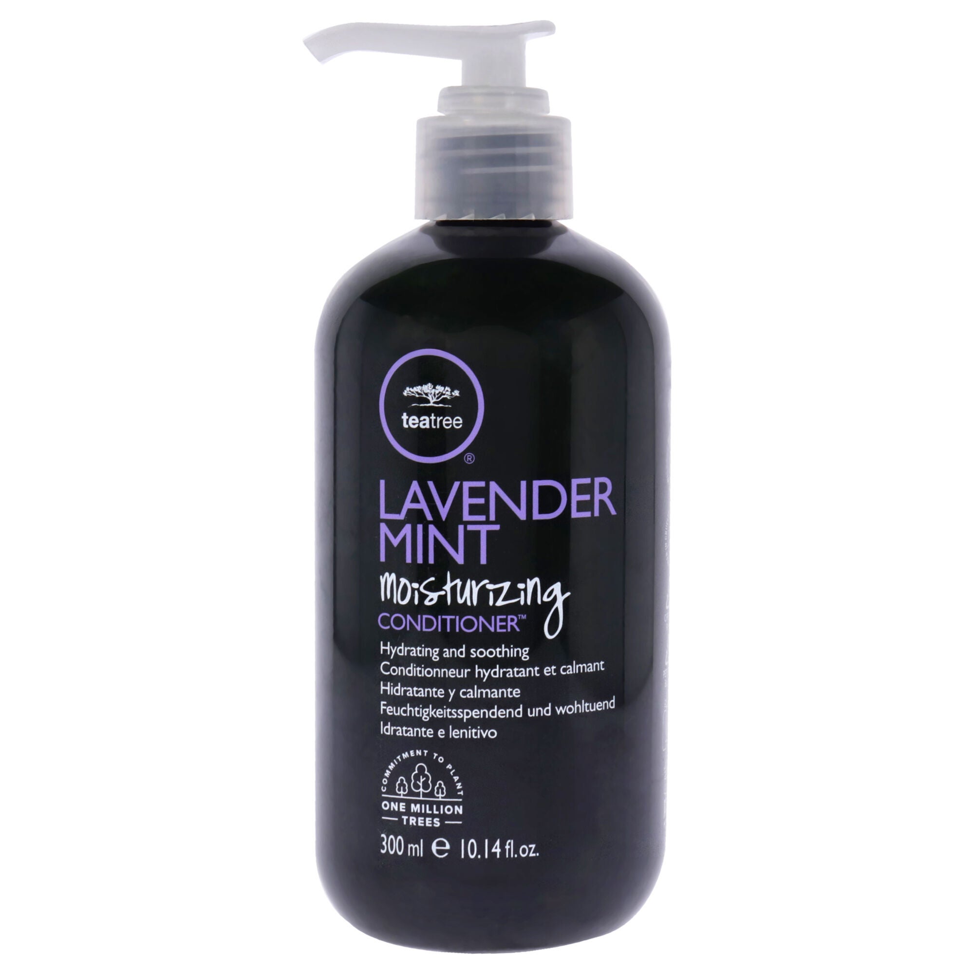Tea Tree Lavender Mint Moisturizing Conditioner | Woman Within