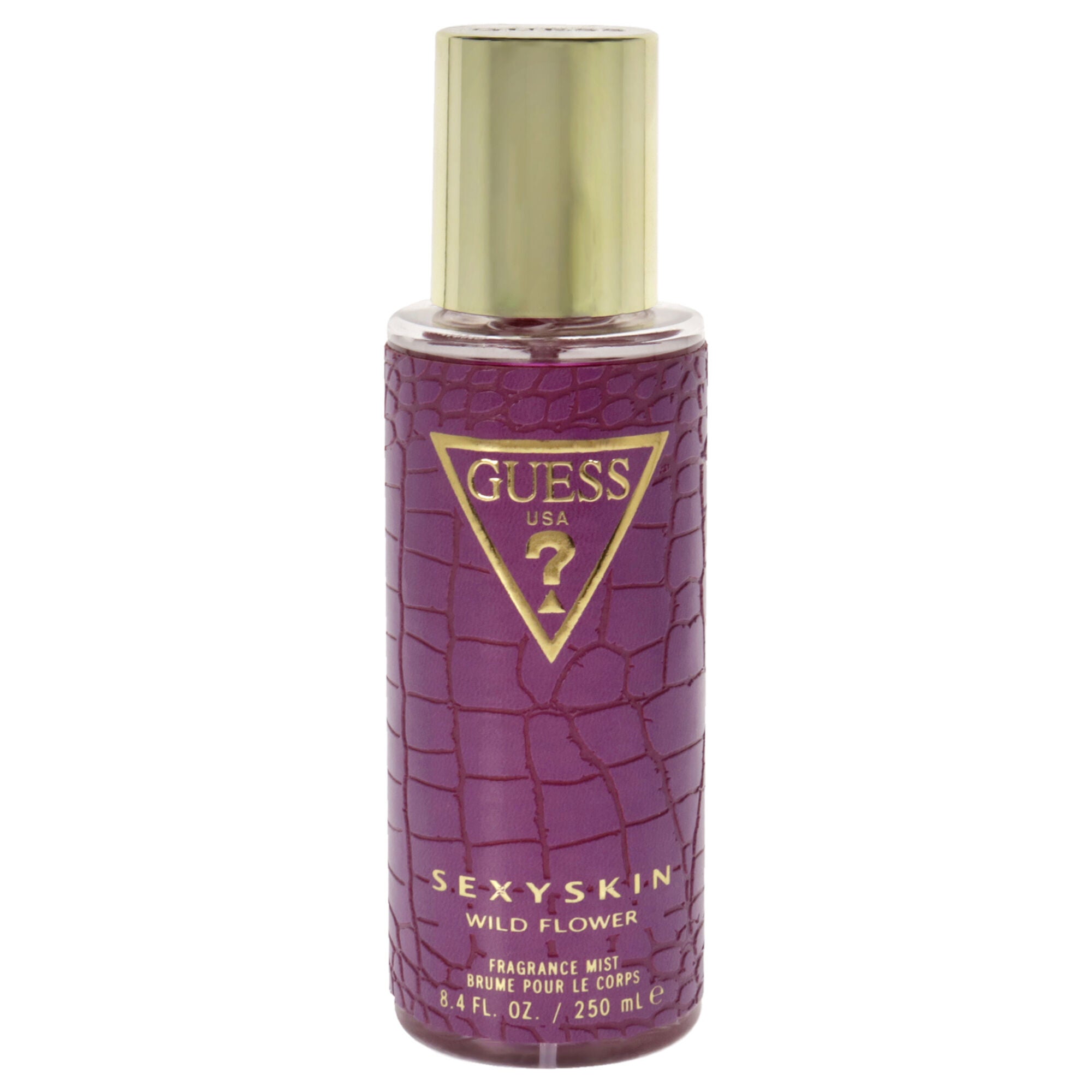 Sexy Skin Wild Flower by Guess for Women - 8.4 oz Fragrance Mist ...