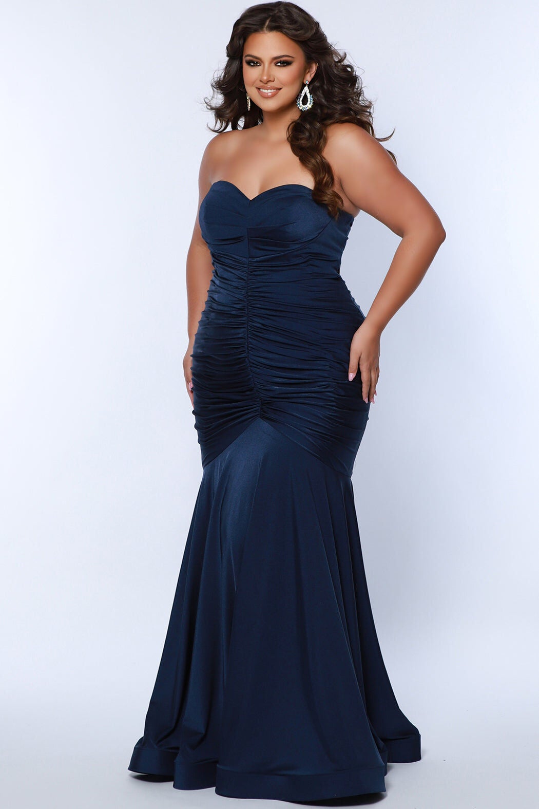 SIMPLY RAVISHING FORMAL GOWN | Woman Within