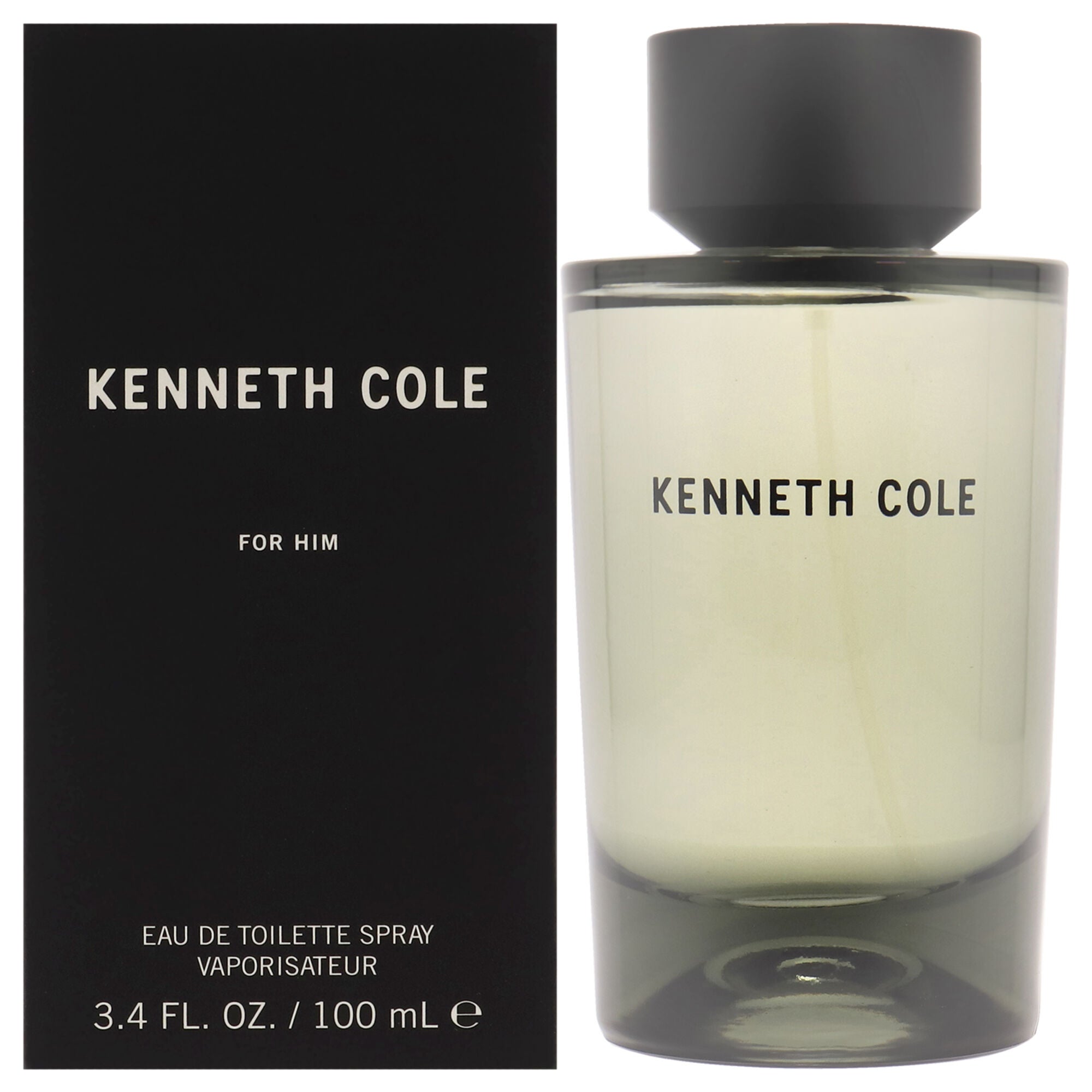Kenneth Cole | Woman Within