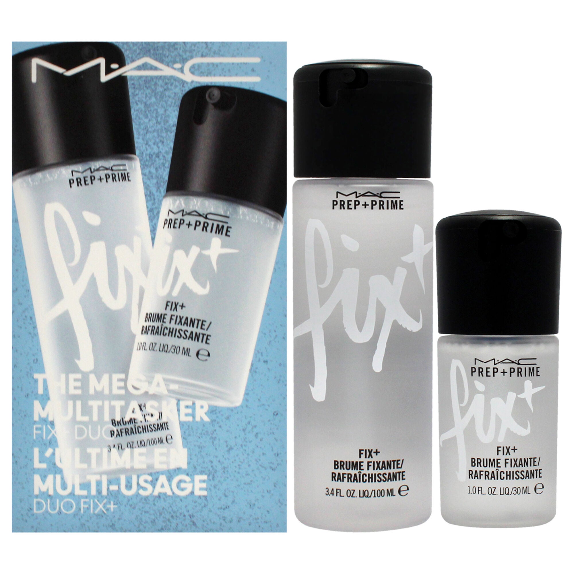 The Mega Multitasker Fix Plus Duo | Woman Within