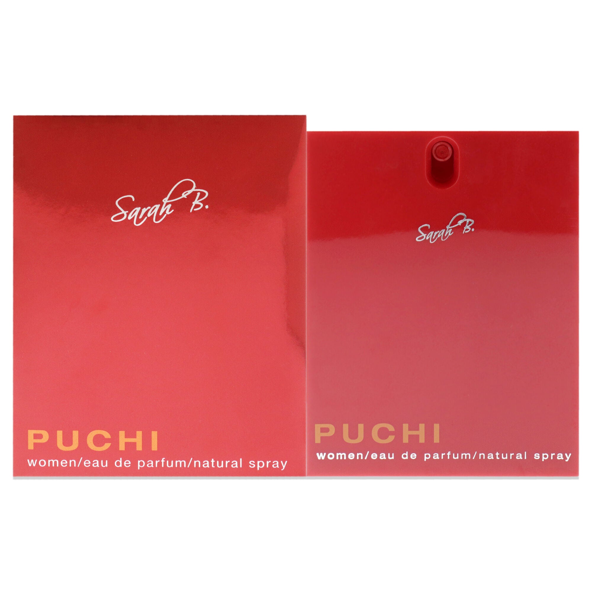 Puchi by Sarah B. for Women - 3.4 oz EDP Spray | Woman Within