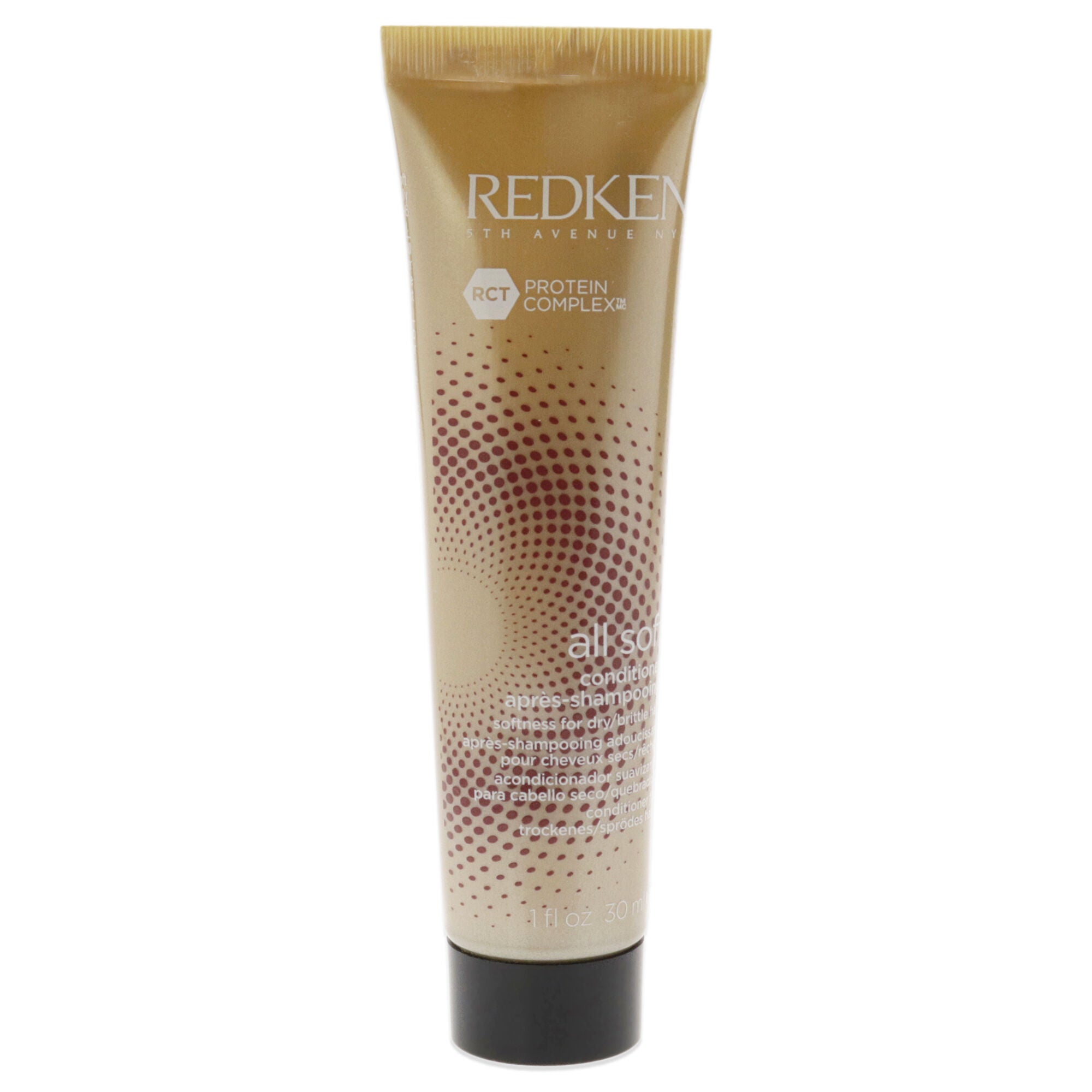 All Soft Conditioner | Woman Within
