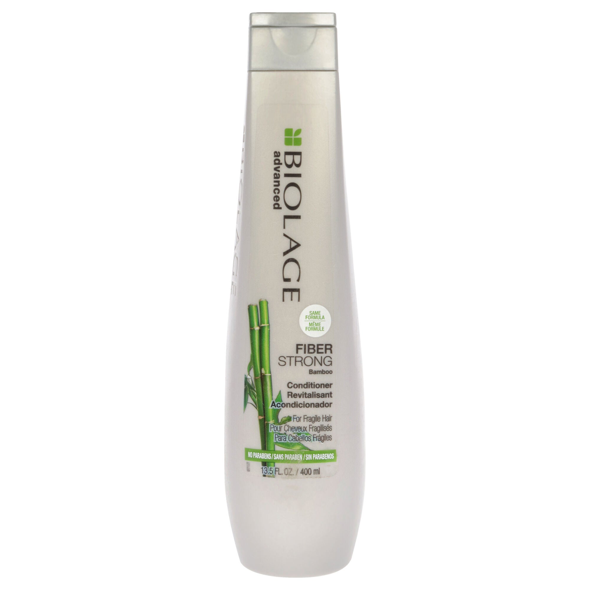 Biolage Fiberstrong Conditioner | Woman Within