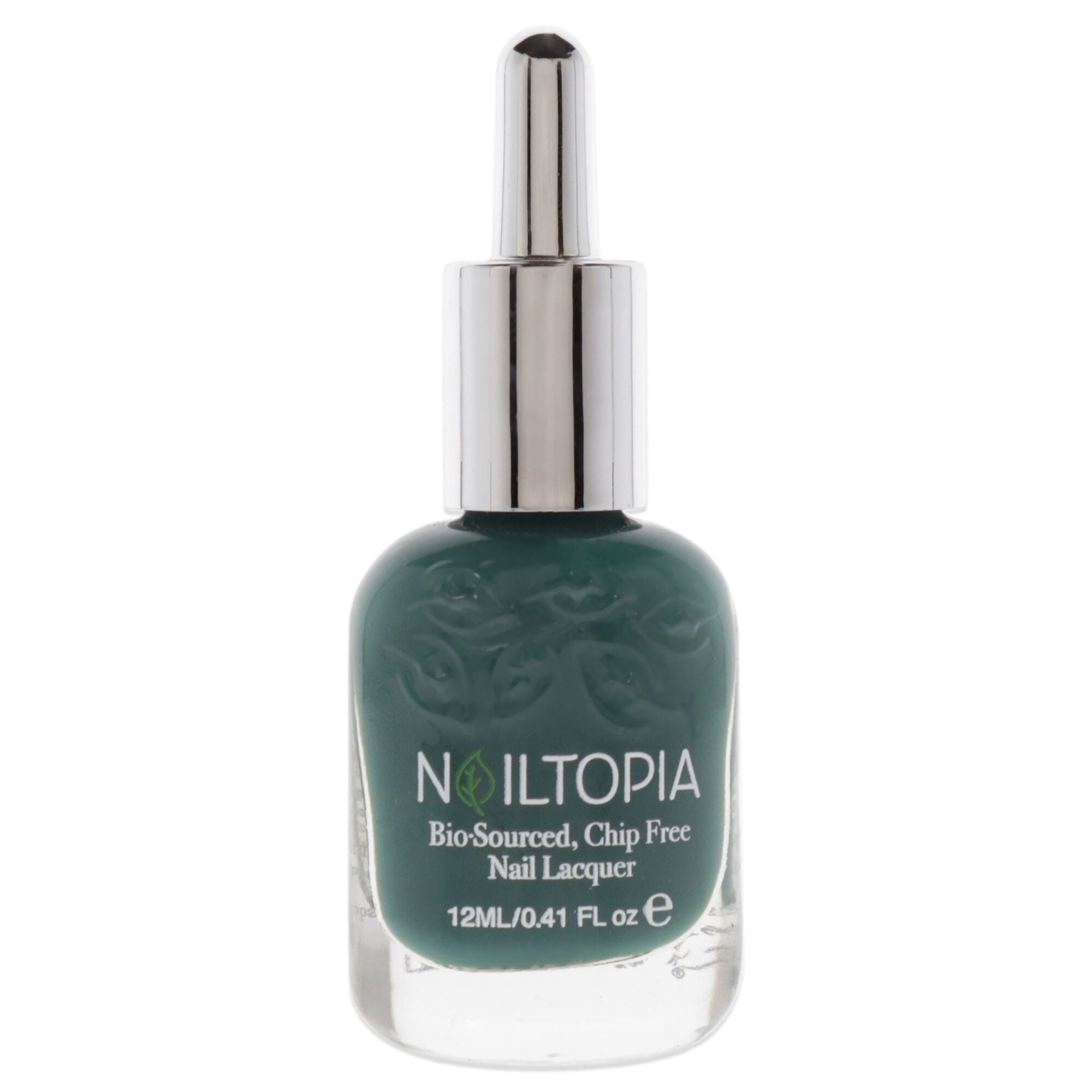 Bio-Sourced Chip Free Nail Lacquer - Seas the Day by Nailtopia for ...