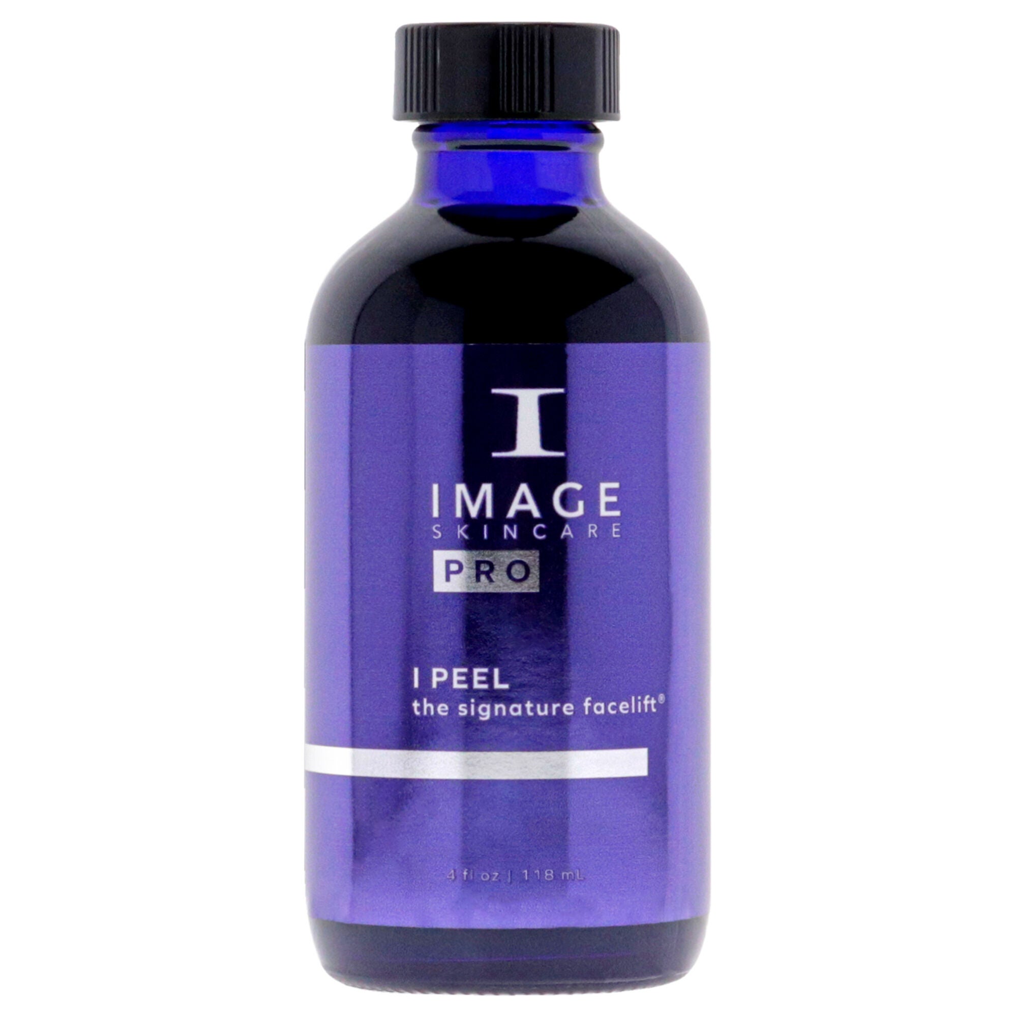 I Peel The Signature Facelift by Image for Unisex - 4 oz Treatment ...