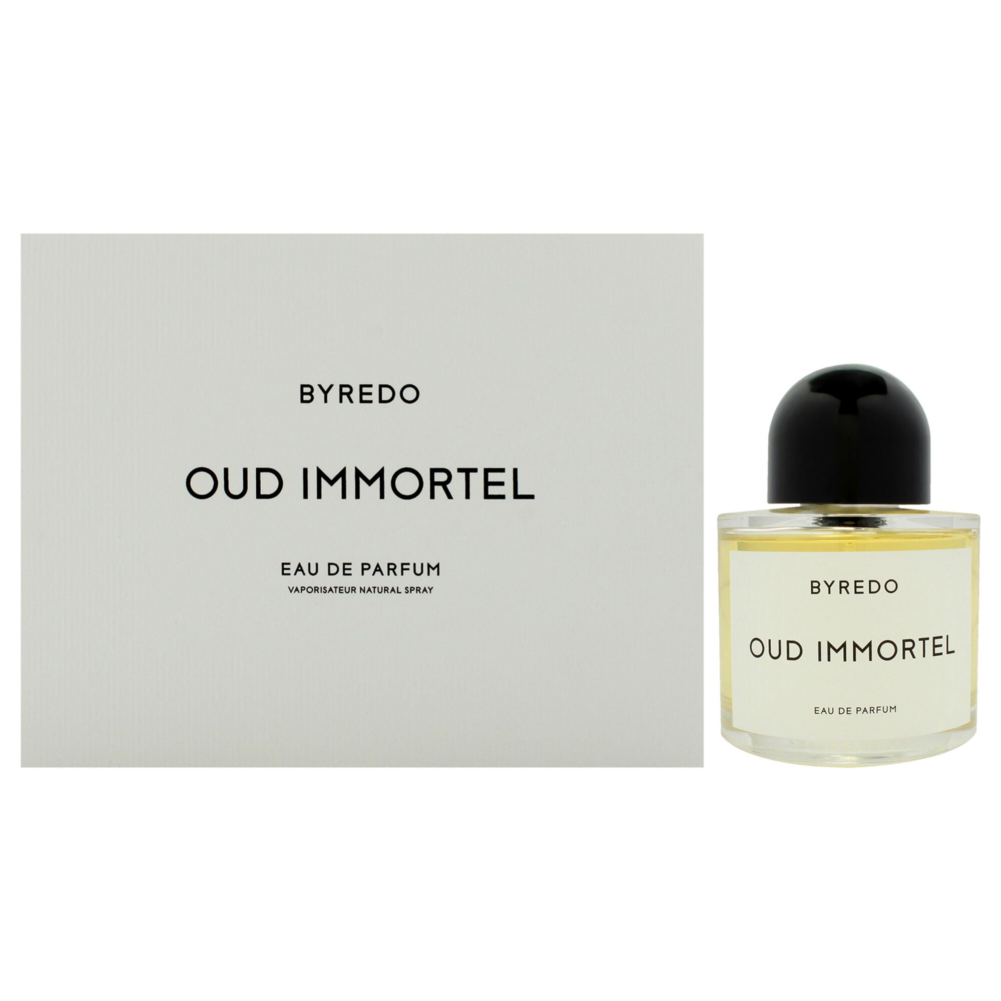 Byredo | Woman Within