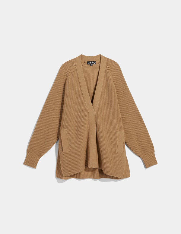 Snap Front Cardigan | Woman Within