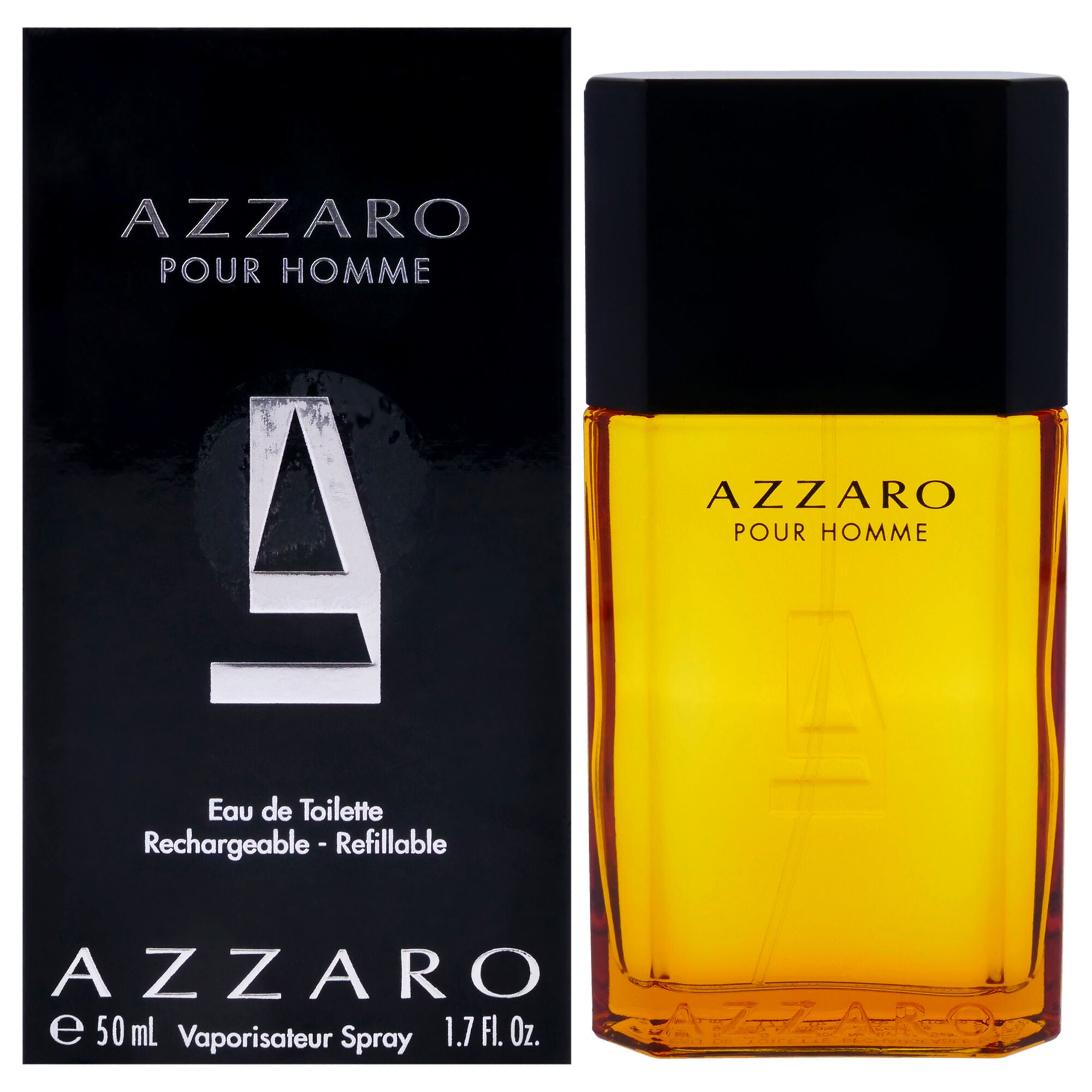 Azzaro | Woman Within