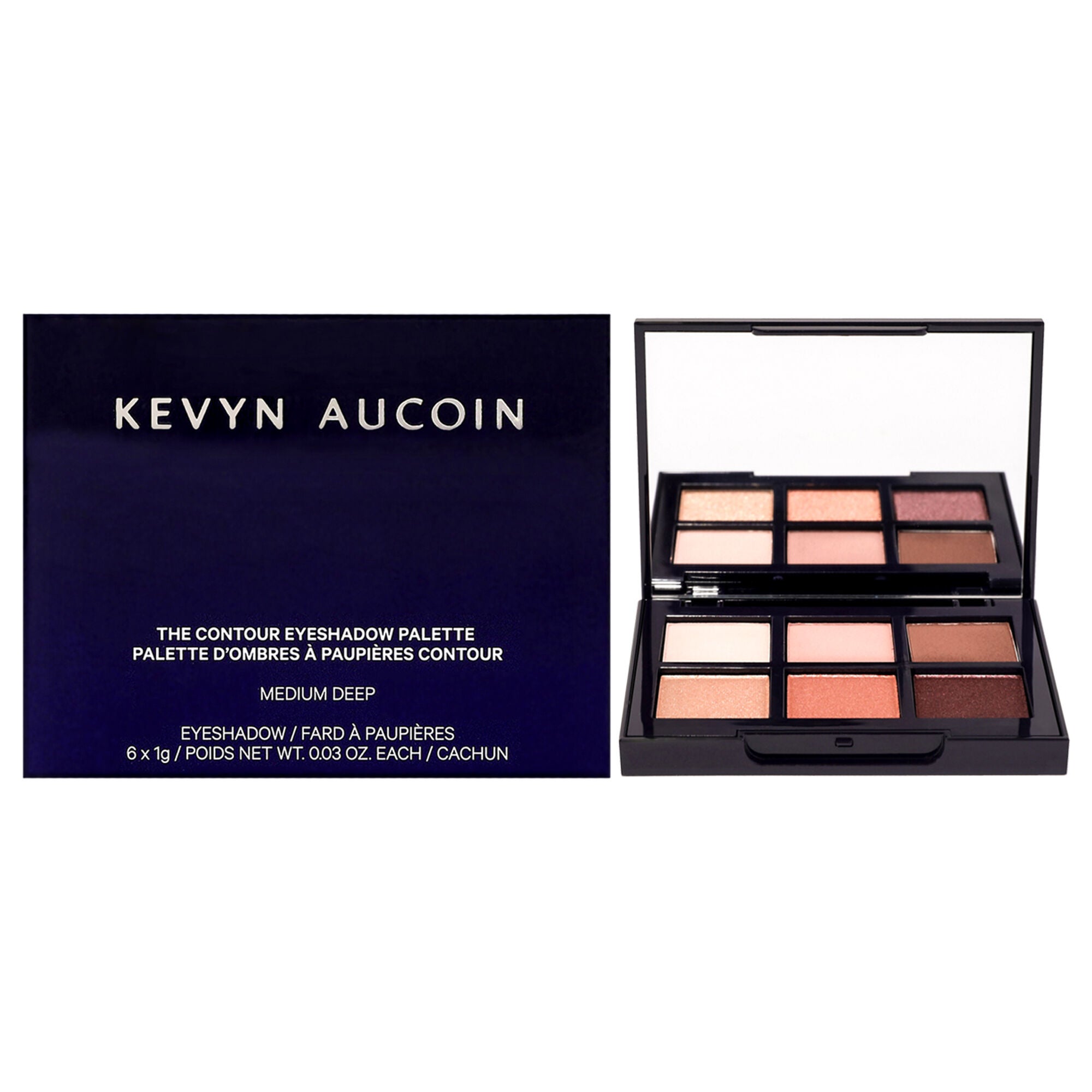 Kevyn Aucoin | Woman Within