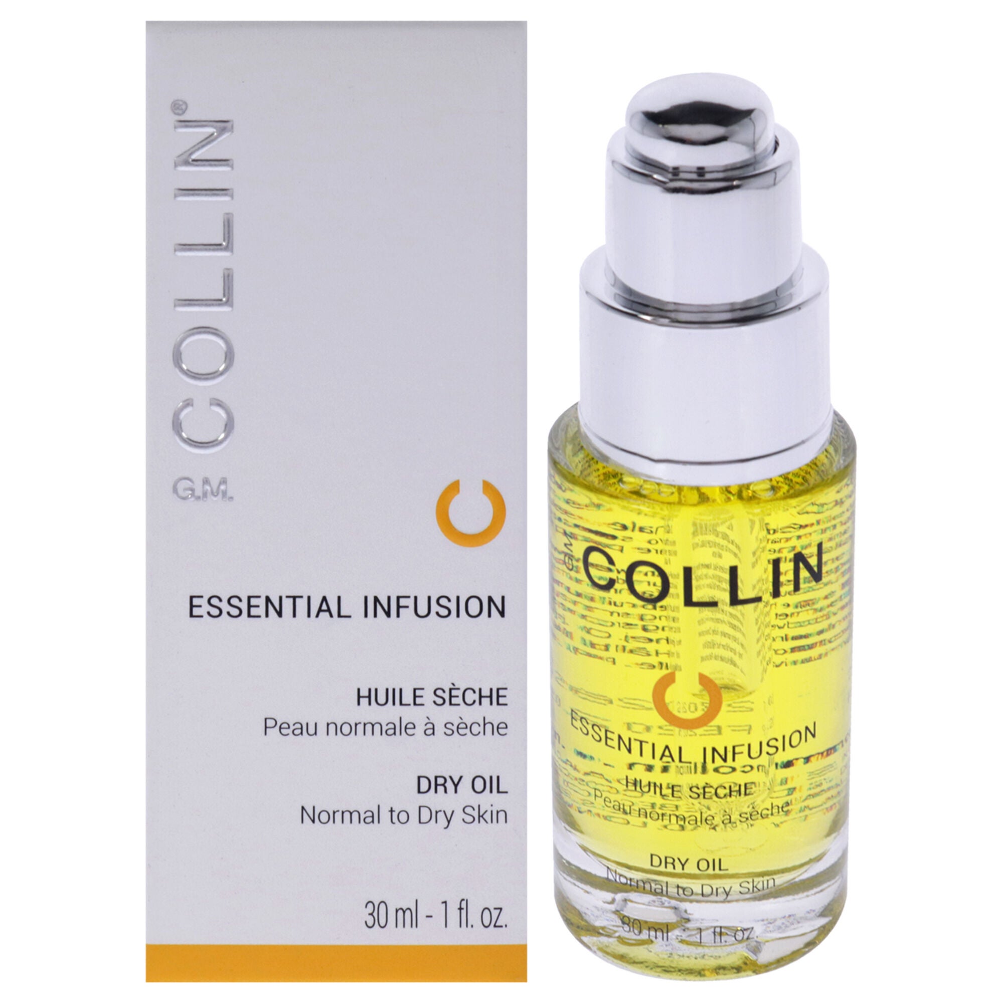 Essential Infusion Dry Oil | Woman Within
