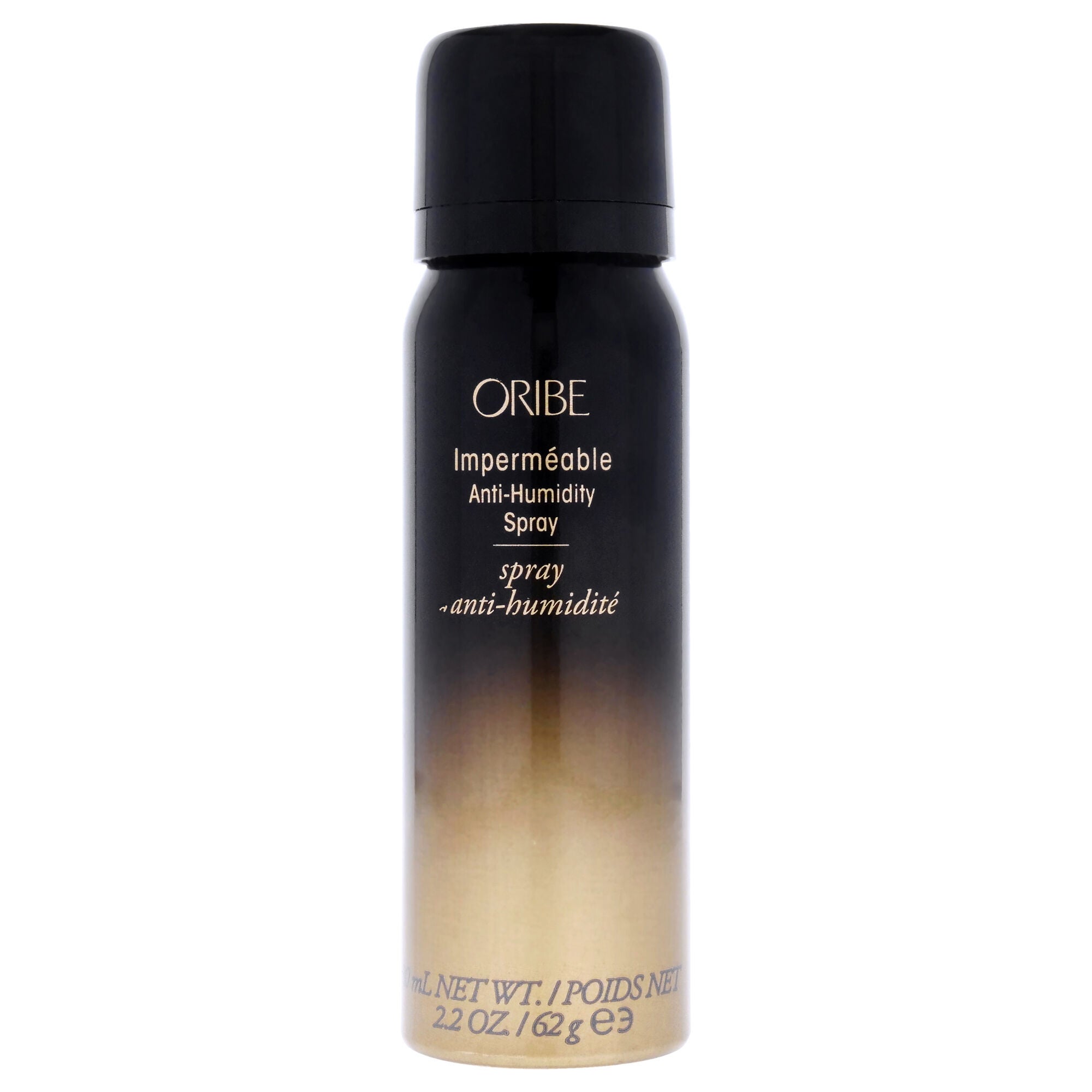 Impermeable Anti-Humidity Spray by Oribe for Unisex - 2.1 oz Hair Spray ...