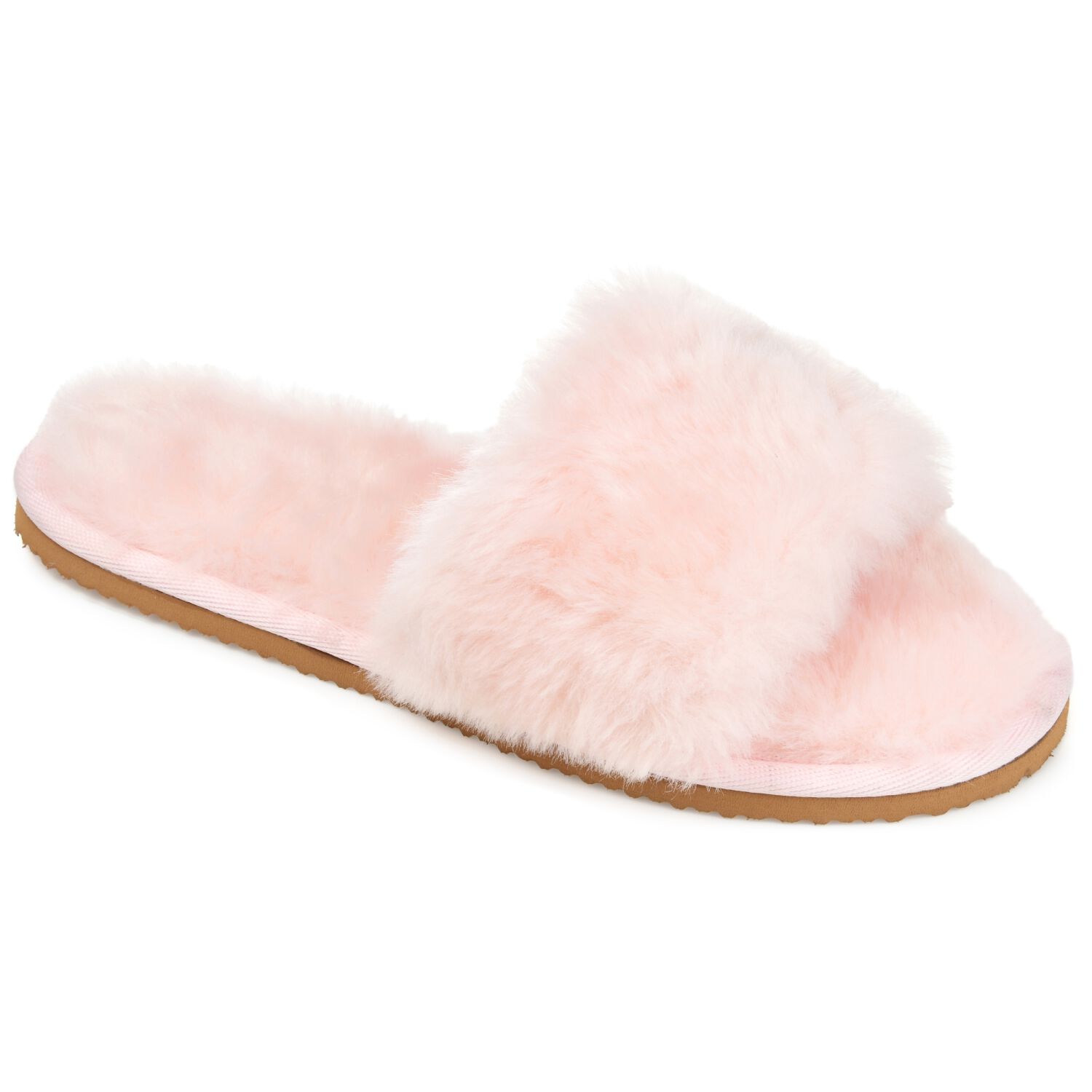 Women's Wide & Extra Wide Width Slippers | Woman Within