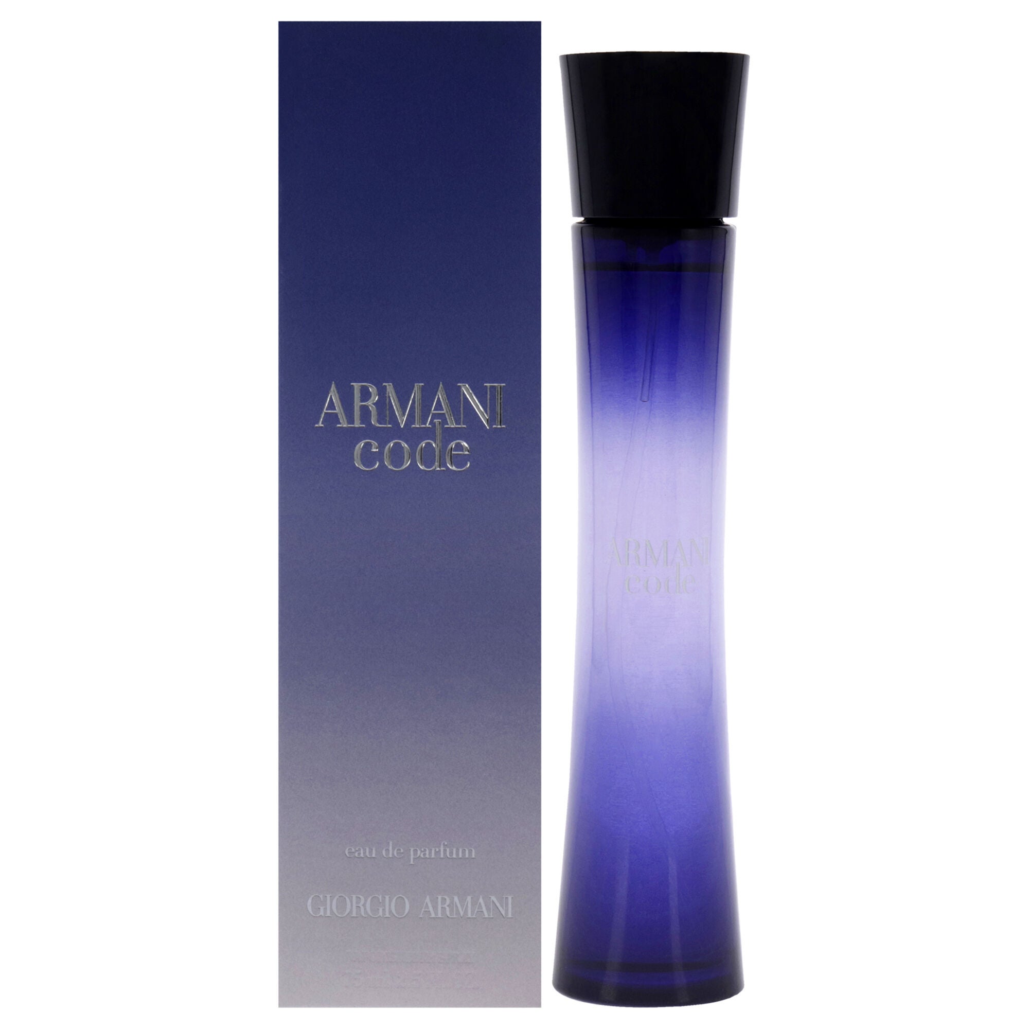 Armani Code | Woman Within