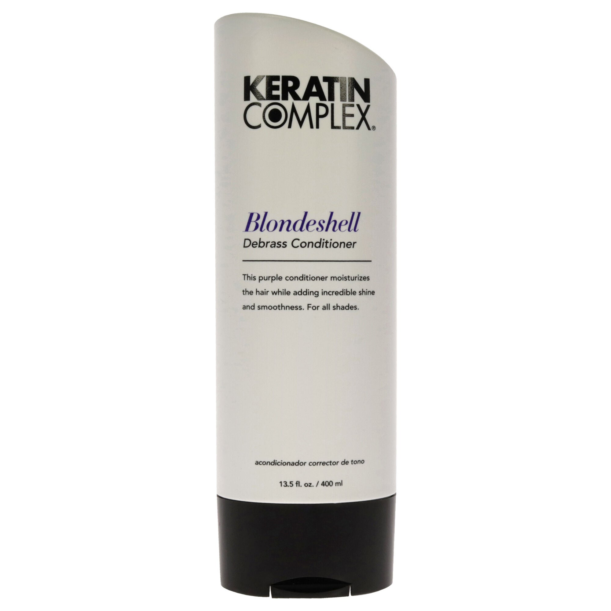 Blondeshell Keratin Complex Conditioner by Keratin Complex for Unisex ...