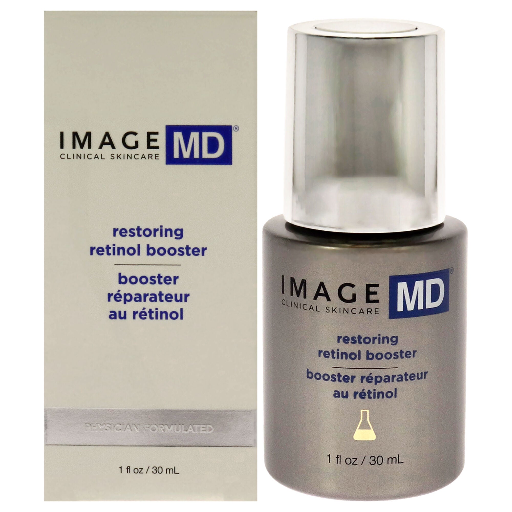 MD Restoring Retinol Booster | Woman Within