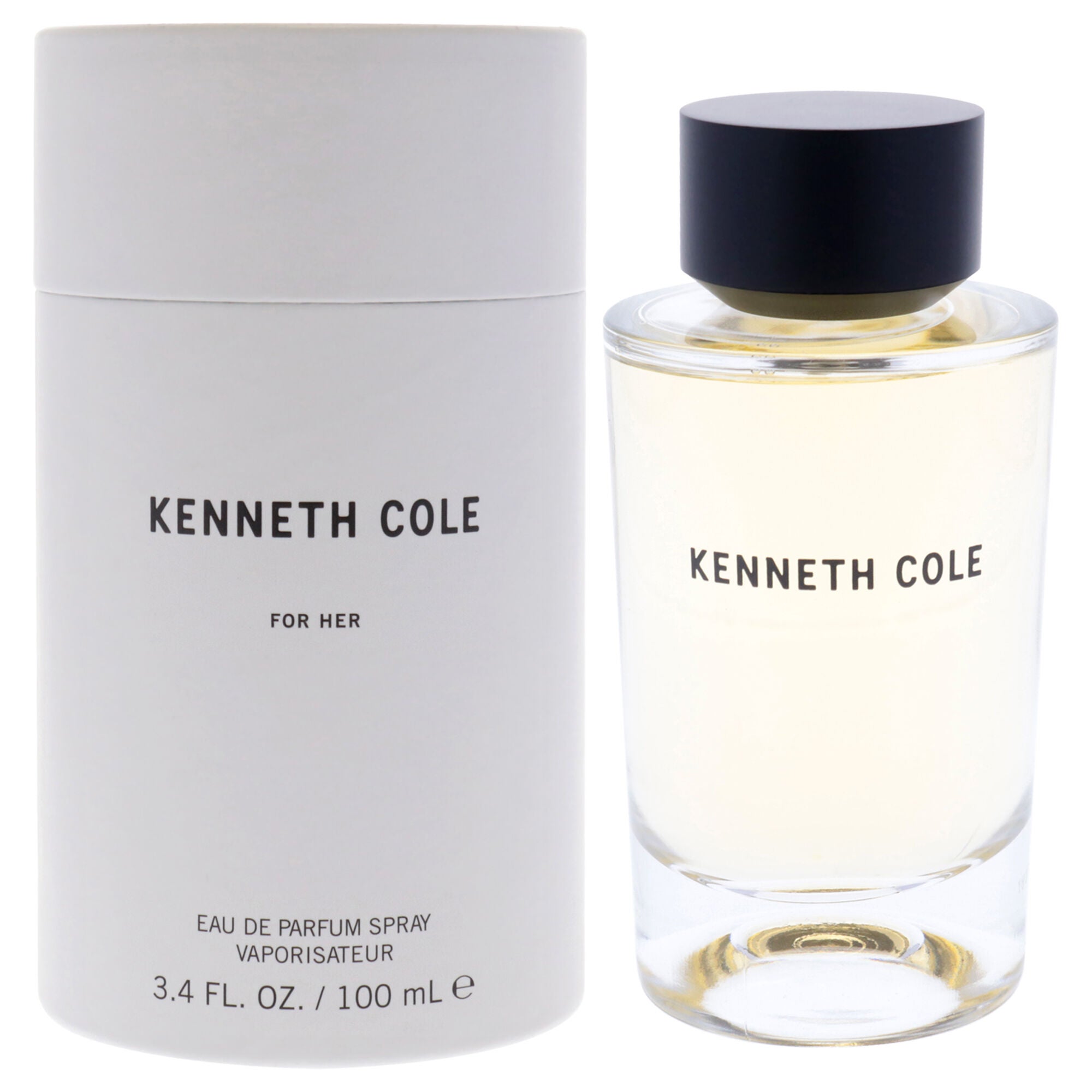 Kenneth Cole For Her by Kenneth Cole for Women - 3.4 oz EDP Spray ...