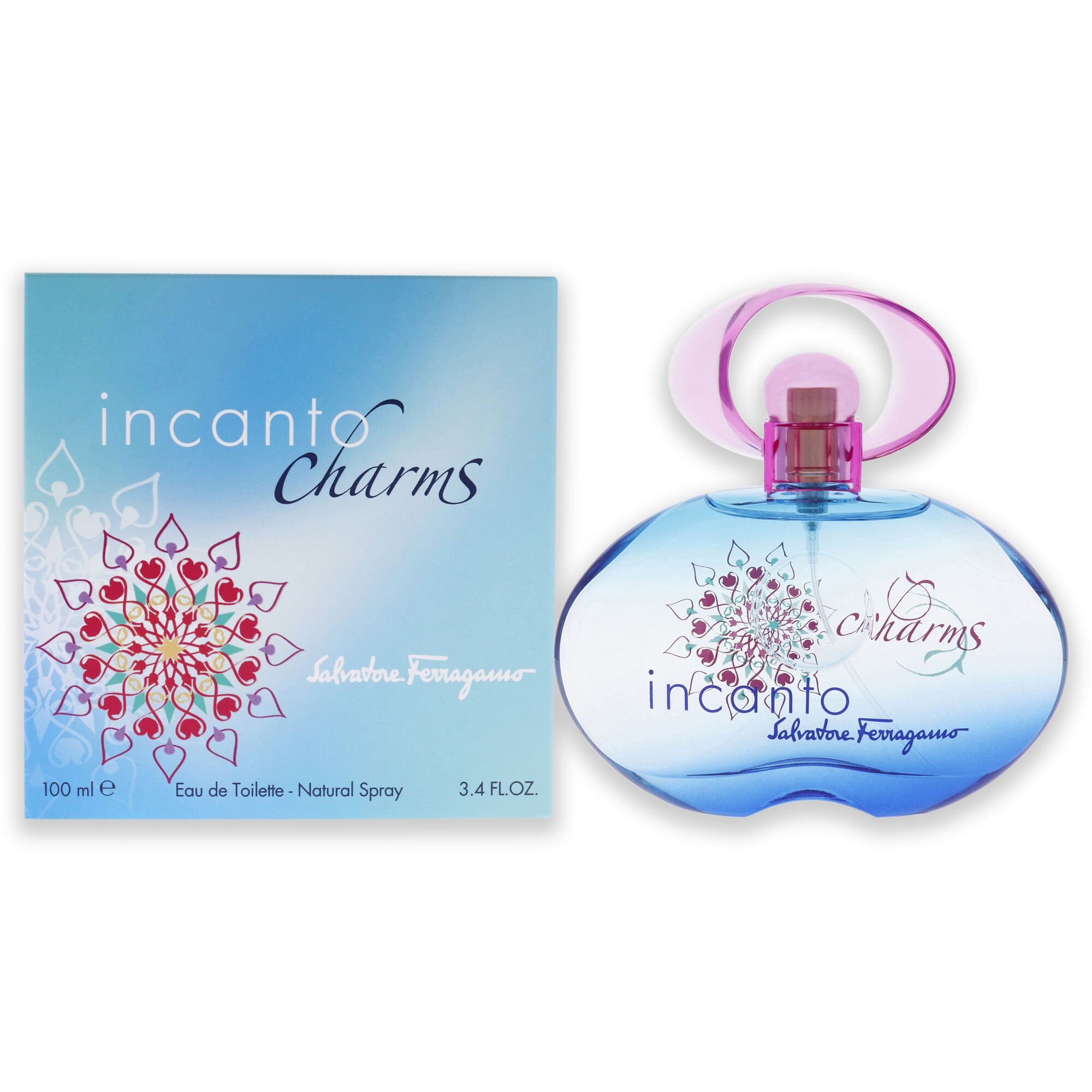 Incanto Charms | Woman Within