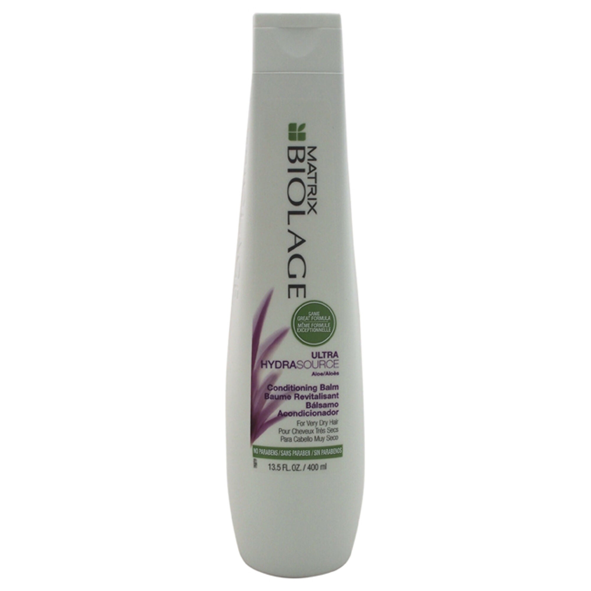 Biolage Ultra Hydrasource Conditioner by Matrix for Unisex - 13.5 oz ...