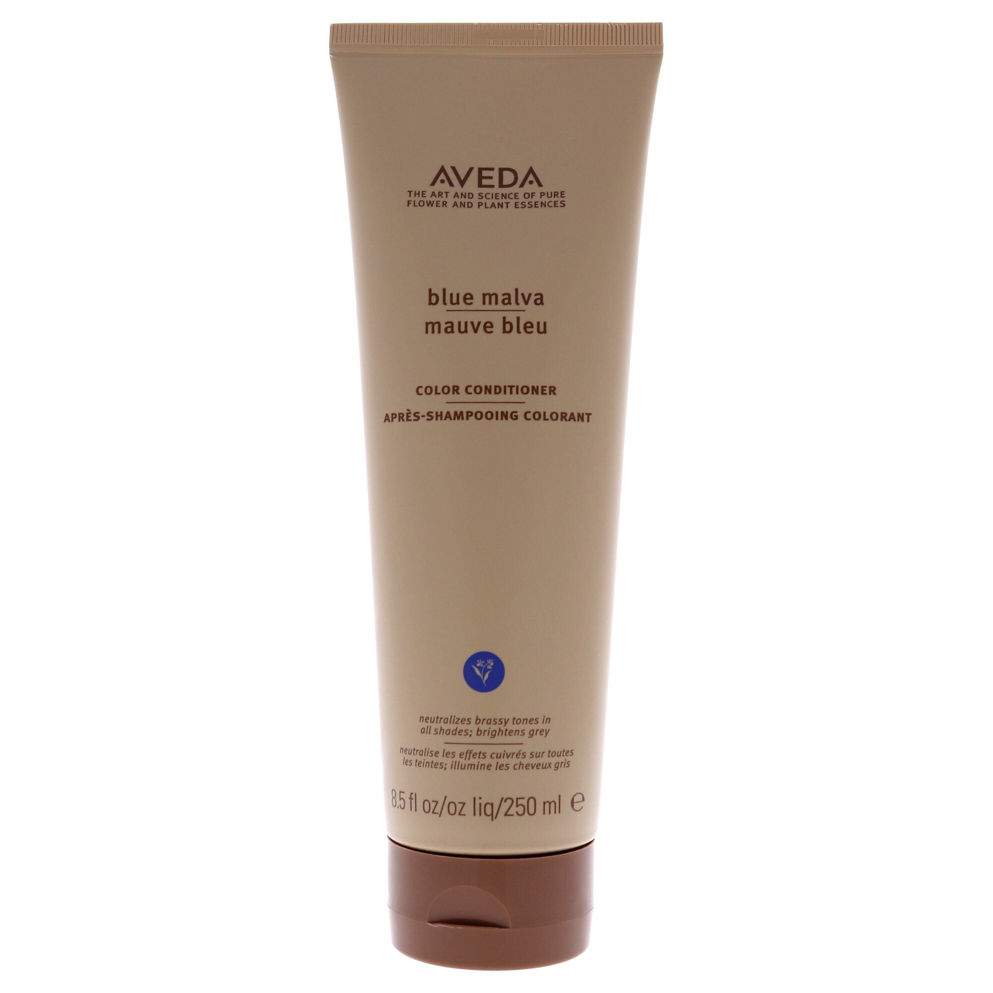 Blue Malva Color Conditioner by Aveda for Unisex - 8.5 oz Conditioner ...