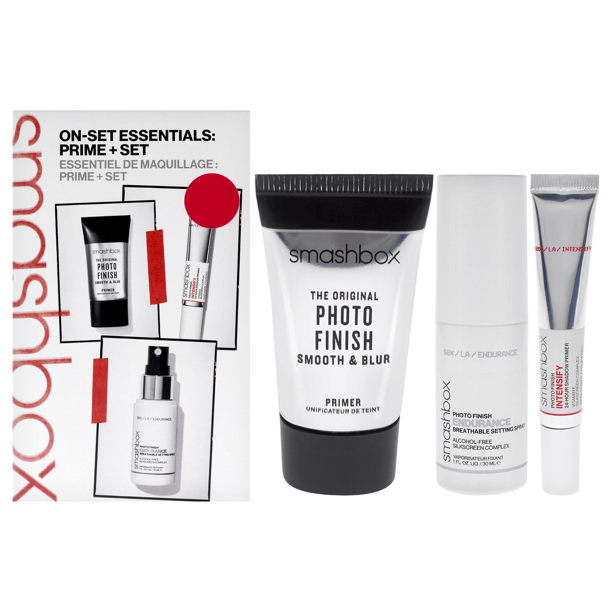 SmashBox | Woman Within