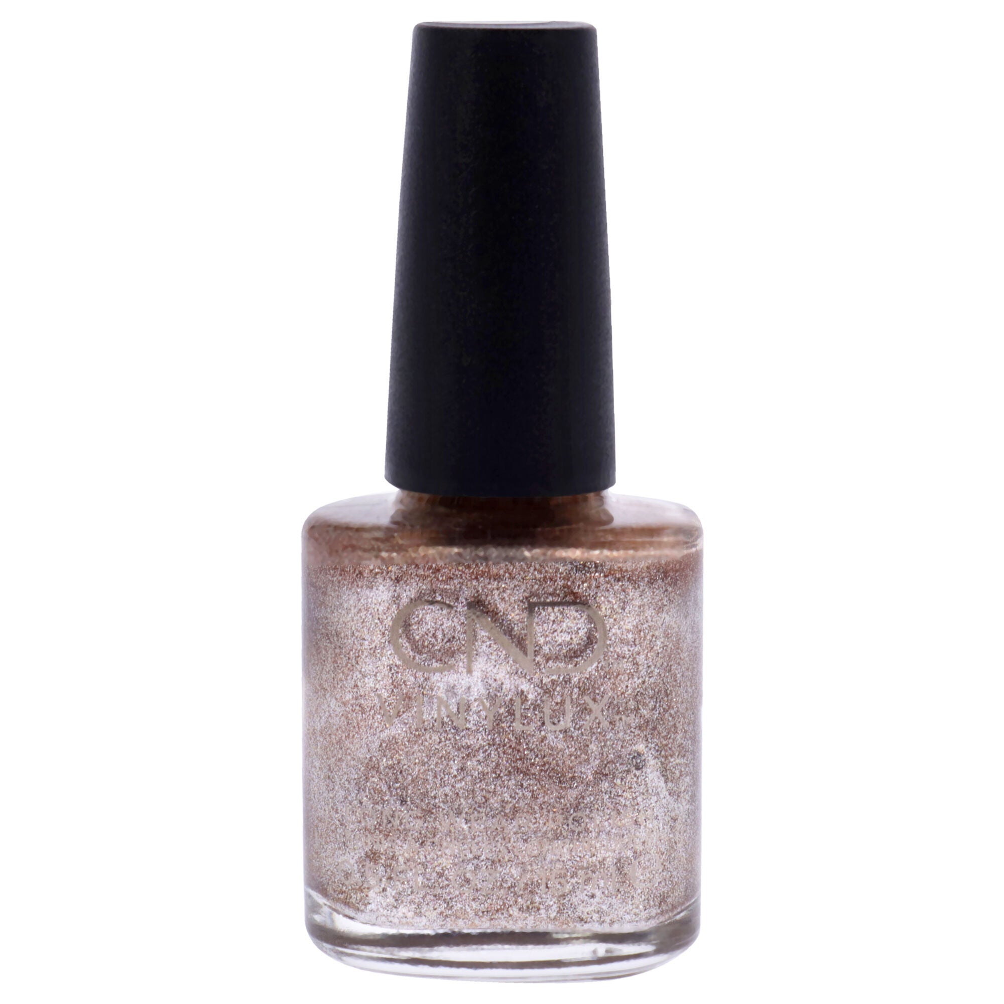Vinylux Long Wear Polish - 290 Bellini by CND for Women - 0.5 oz Nail ...