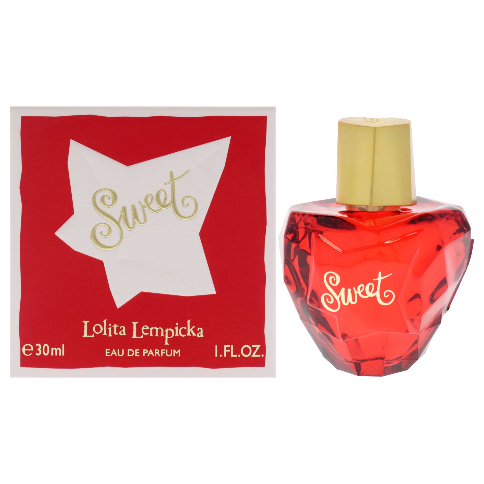 Sweet by Lolita Lempicka for Women - 1 oz EDP Spray | Woman Within