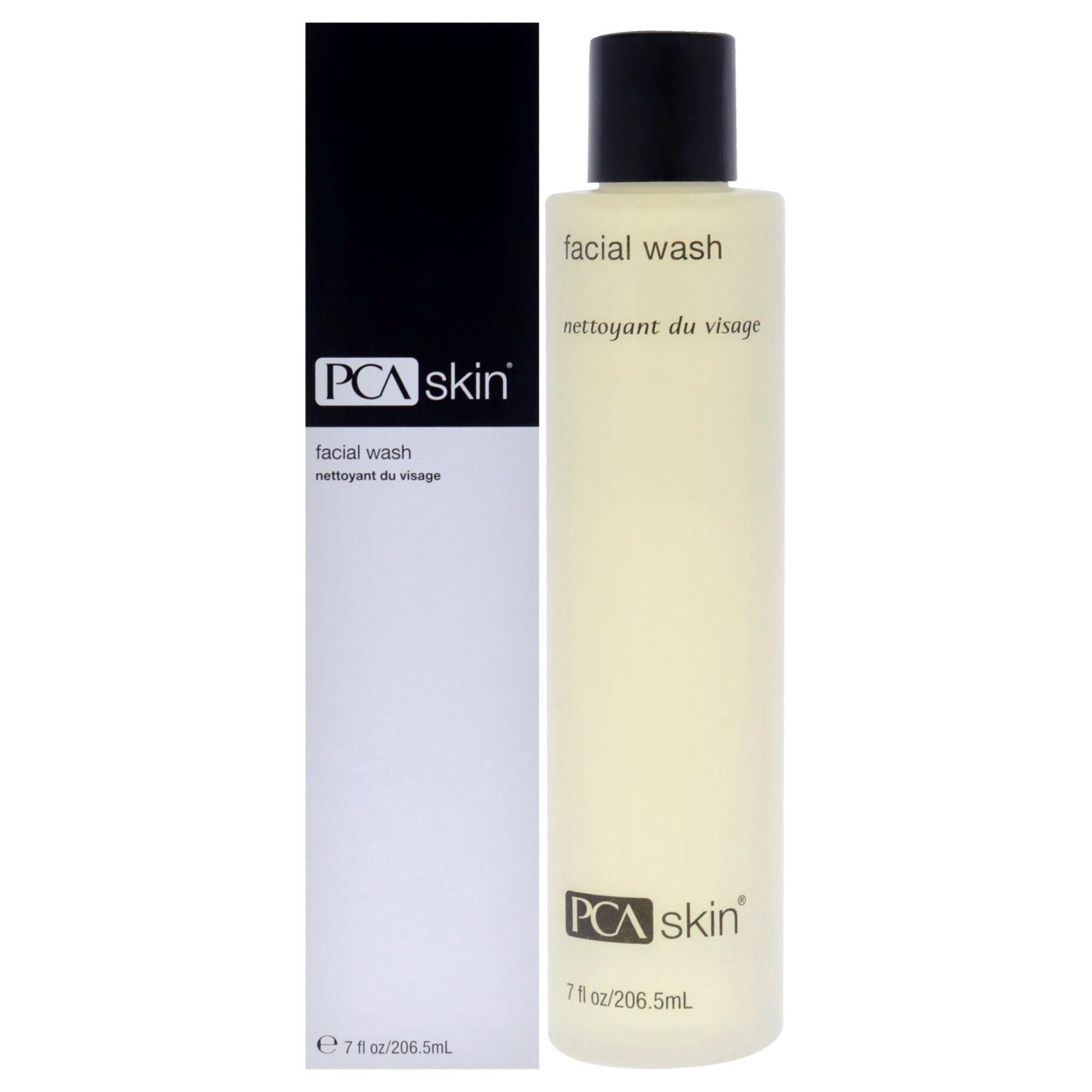 Facial Wash by PCA Skin for Unisex - 7 oz Cleanser | Woman Within