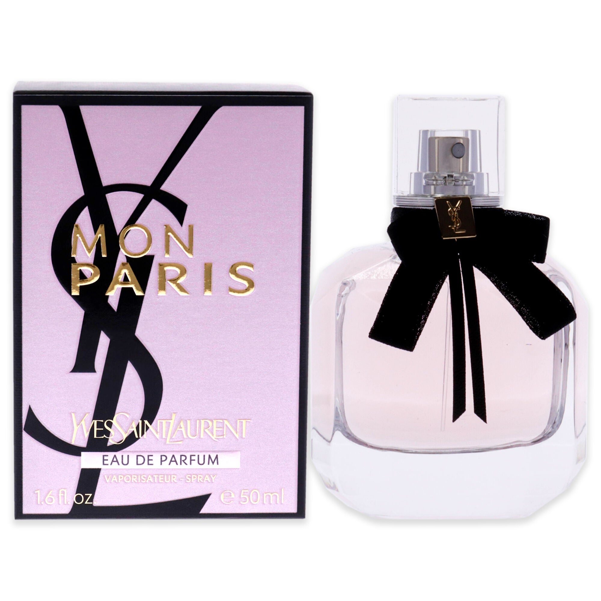 Mon Paris | Woman Within