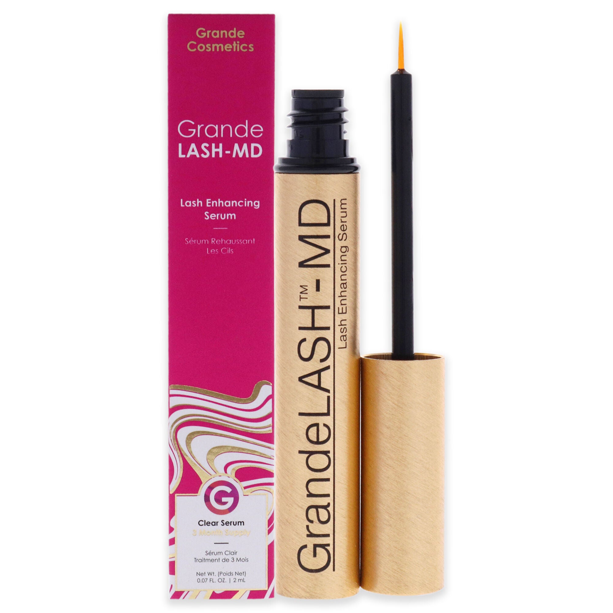 GrandeLASH-MD Lash Enhancing Serum | Woman Within