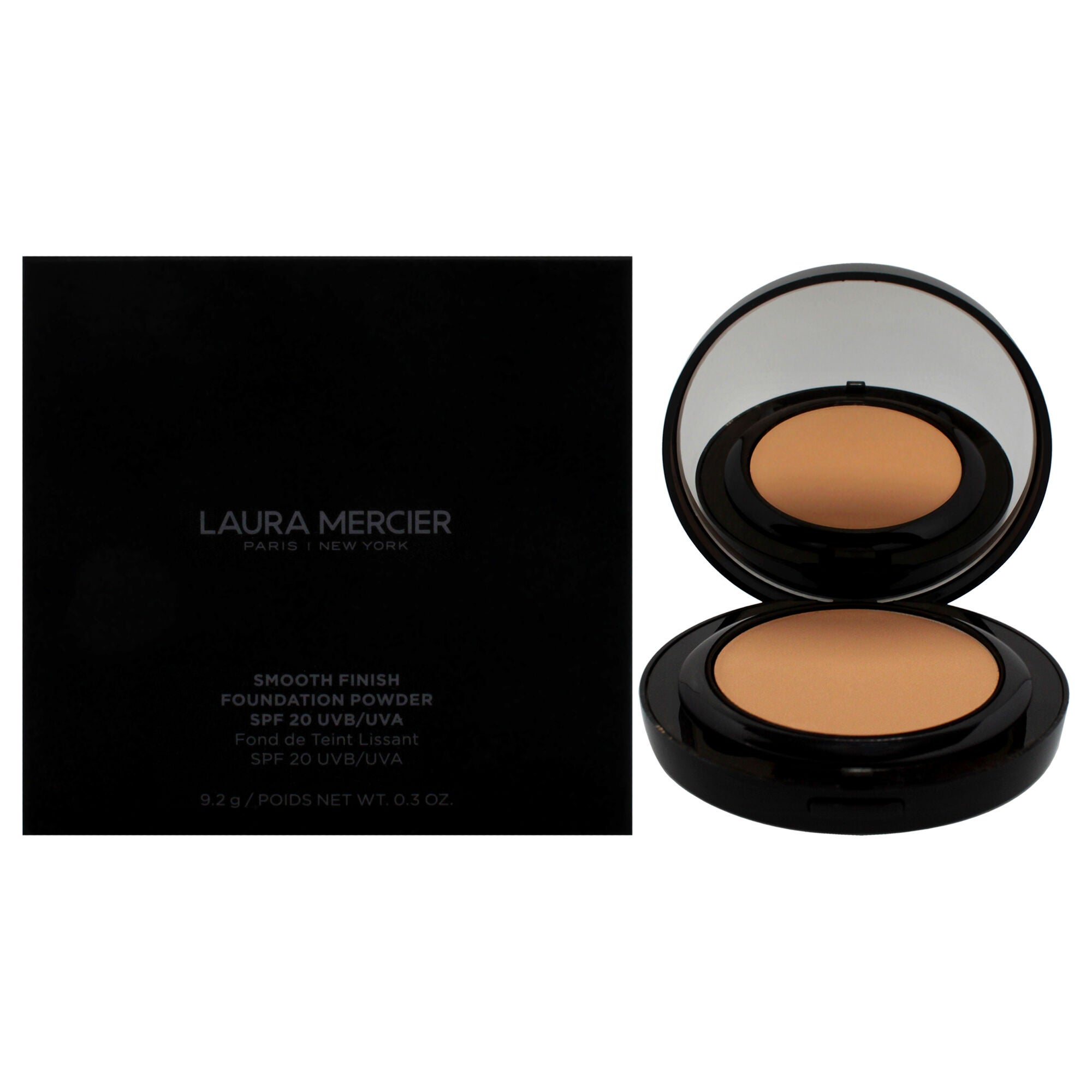 Smooth Finish Foundation Powder SPF 20 - 12 Medium With Neutral ...