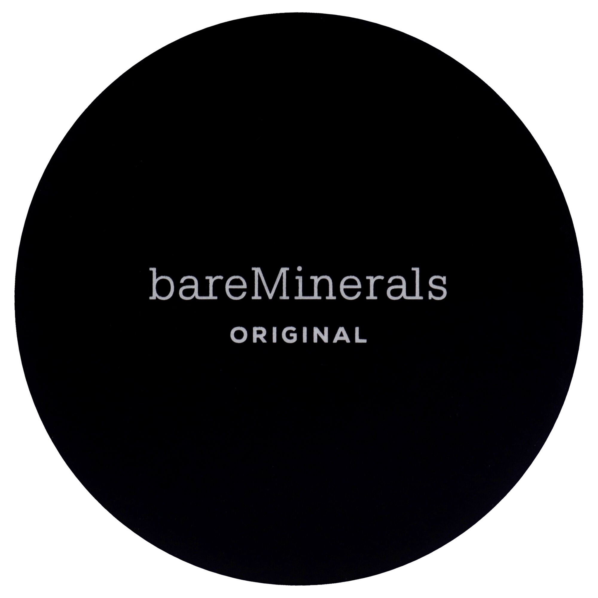 Original Foundation SPF 15 - 06 Neutral Ivory by bareMinerals for Women ...
