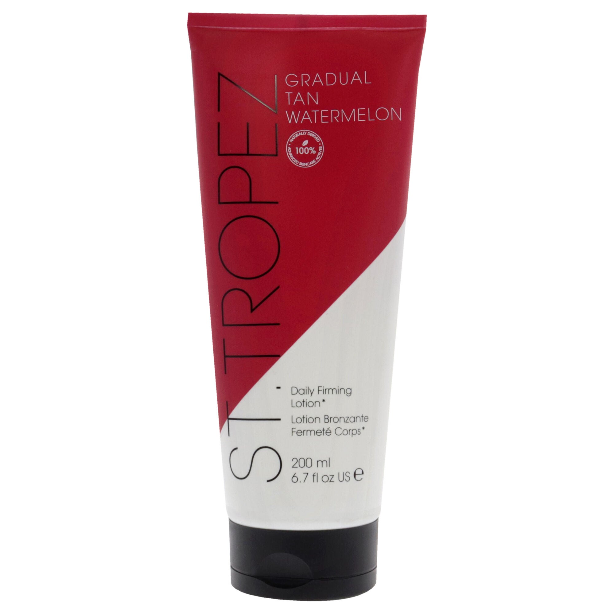 Gradual Tan Watermelon Infusion Lotion by St. Tropez for Unisex - 6.7 ...