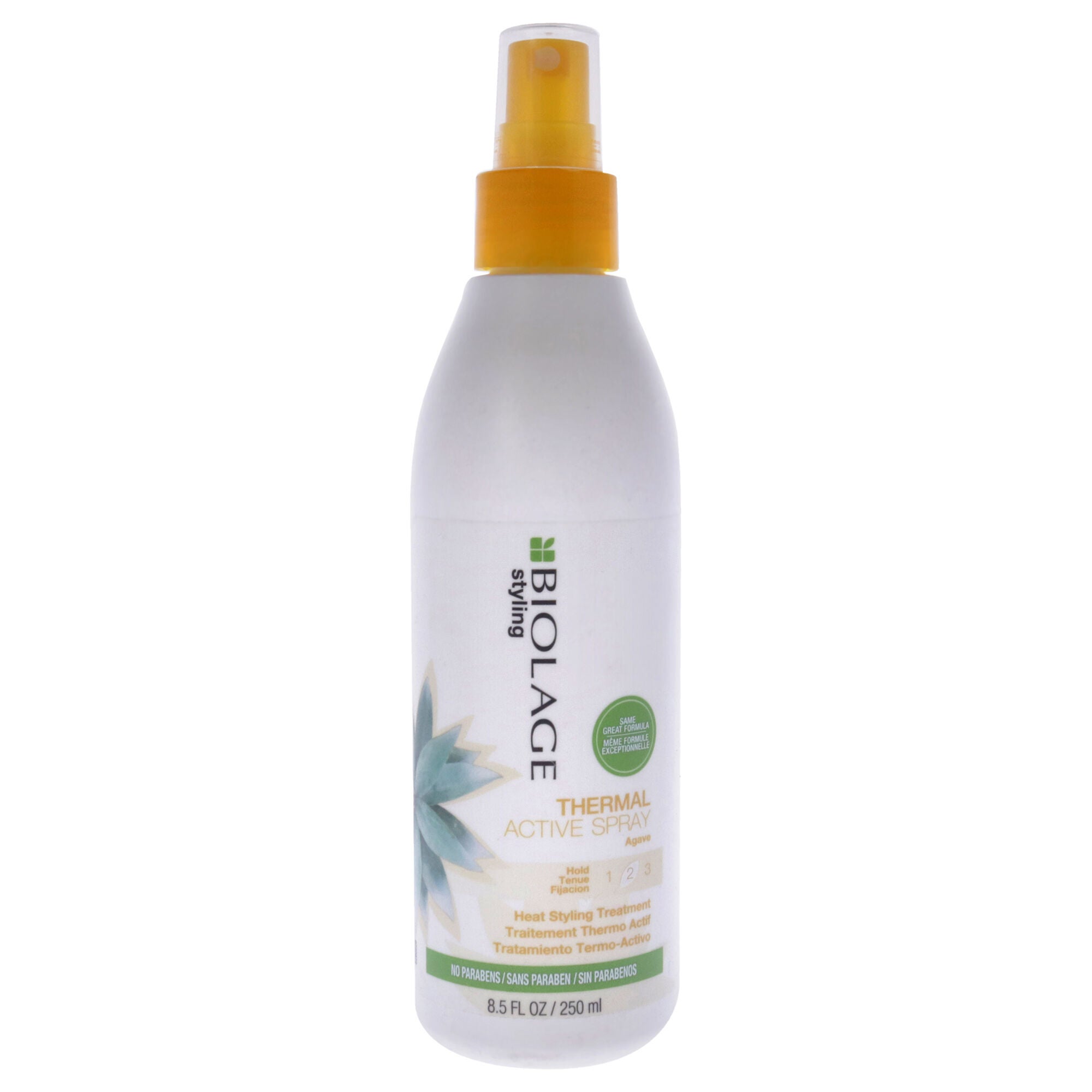 Biolage Styling Thermal Active Spray by Matrix for Unisex - 8.5 oz Hair ...